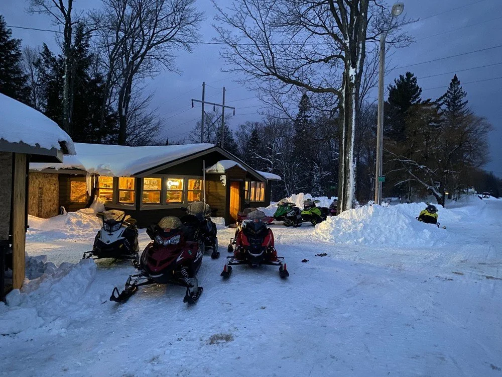 Boondock Inn U.P. North Resort