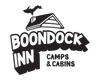 CAMPS & CABINS — Boondock Inn U.P. North Resort