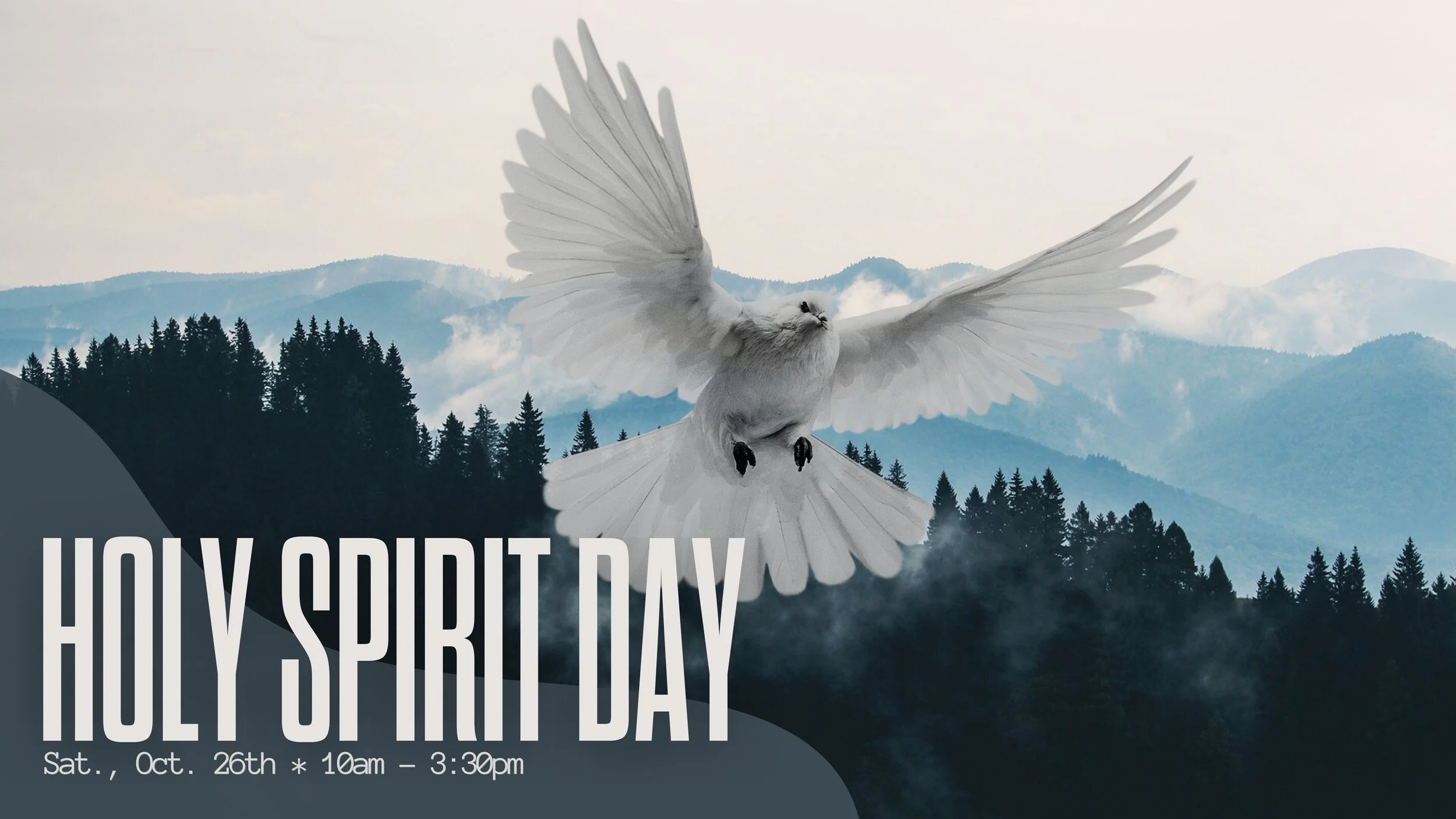 Alpha — Holy Trinity Church