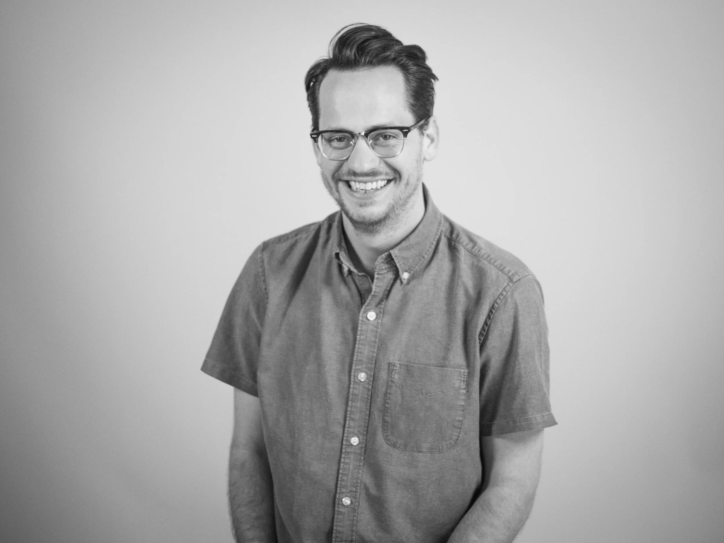 Meet The Team — Holy Trinity Church