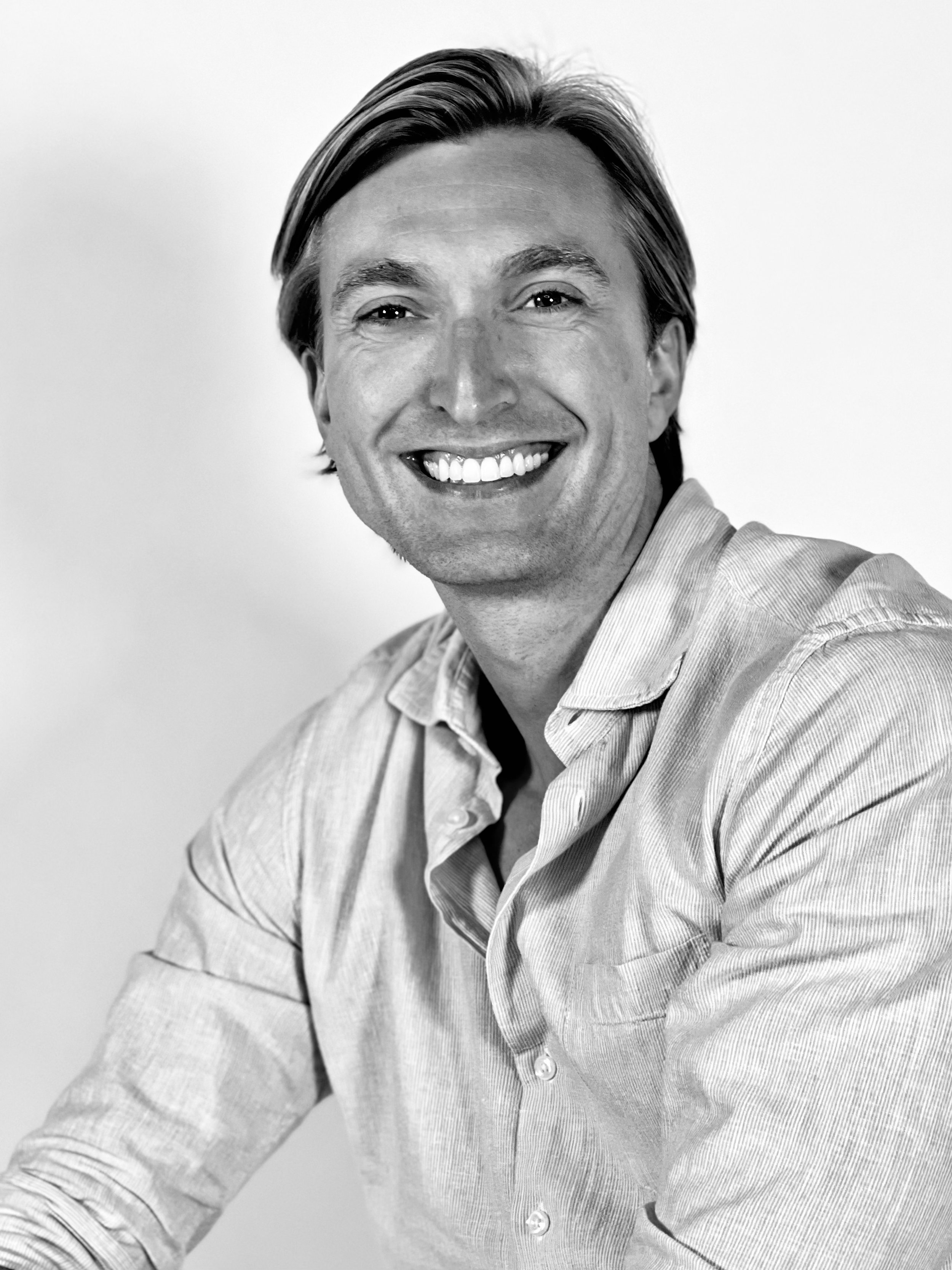 Meet The Team — Holy Trinity Church