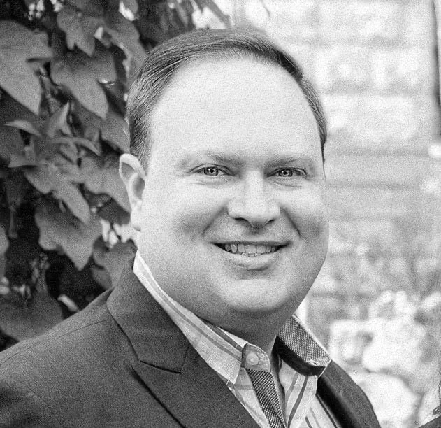 Mission — Holy Trinity Church