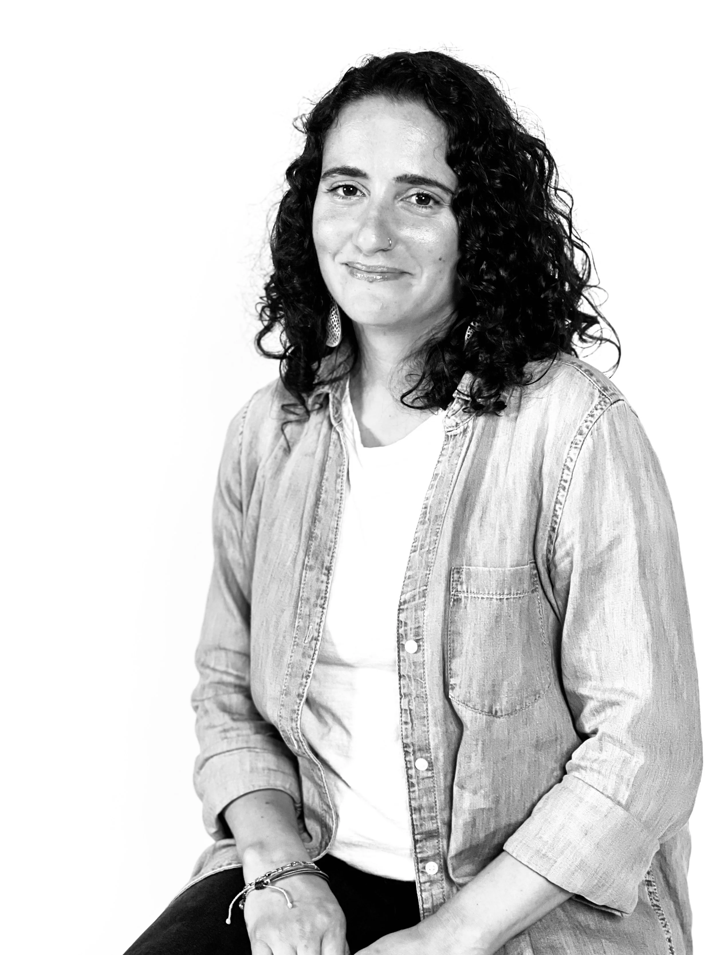 Meet The Team — Holy Trinity Church