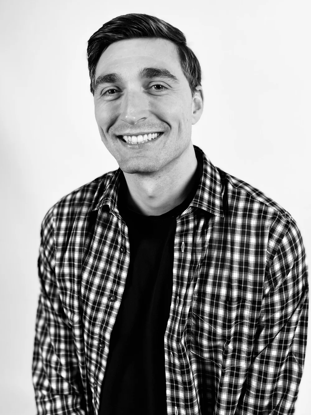 Meet The Team — Holy Trinity Church