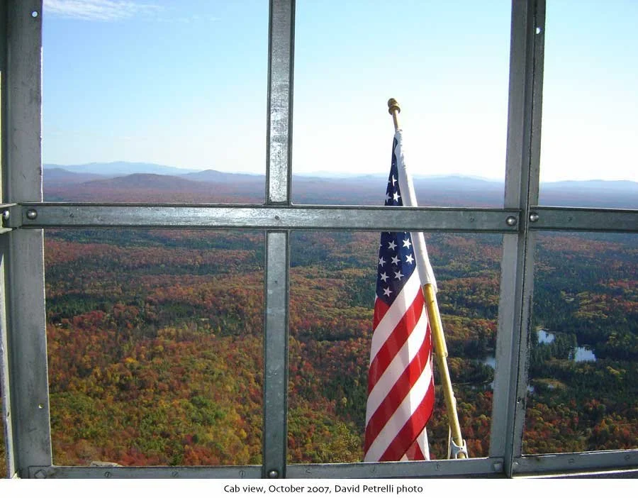 Azure Mountain Friends