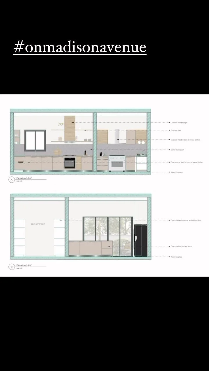 NOIR INTERIOR DESIGN