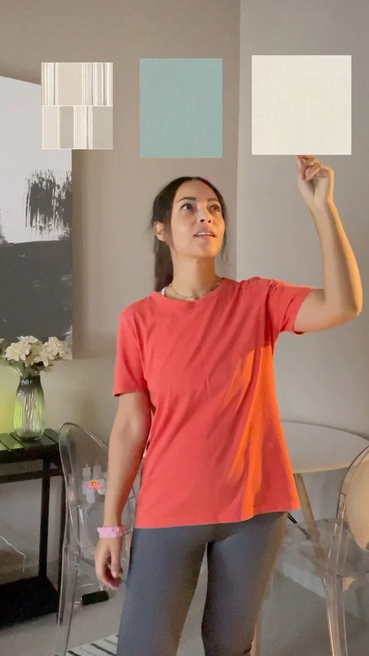 NOIR INTERIOR DESIGN