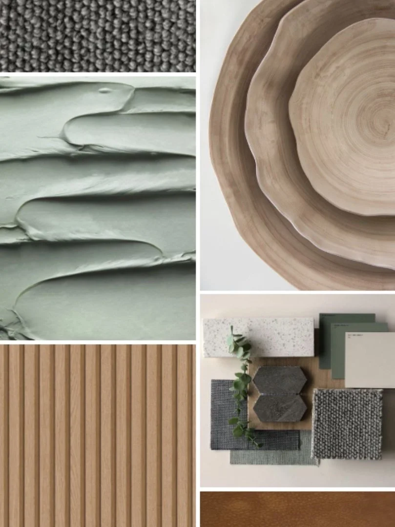 NOIR INTERIOR DESIGN