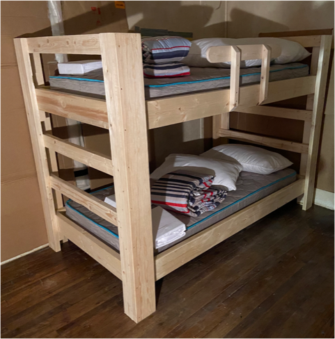 Beds for Kidz Program — Neighbors Helping Neighbors