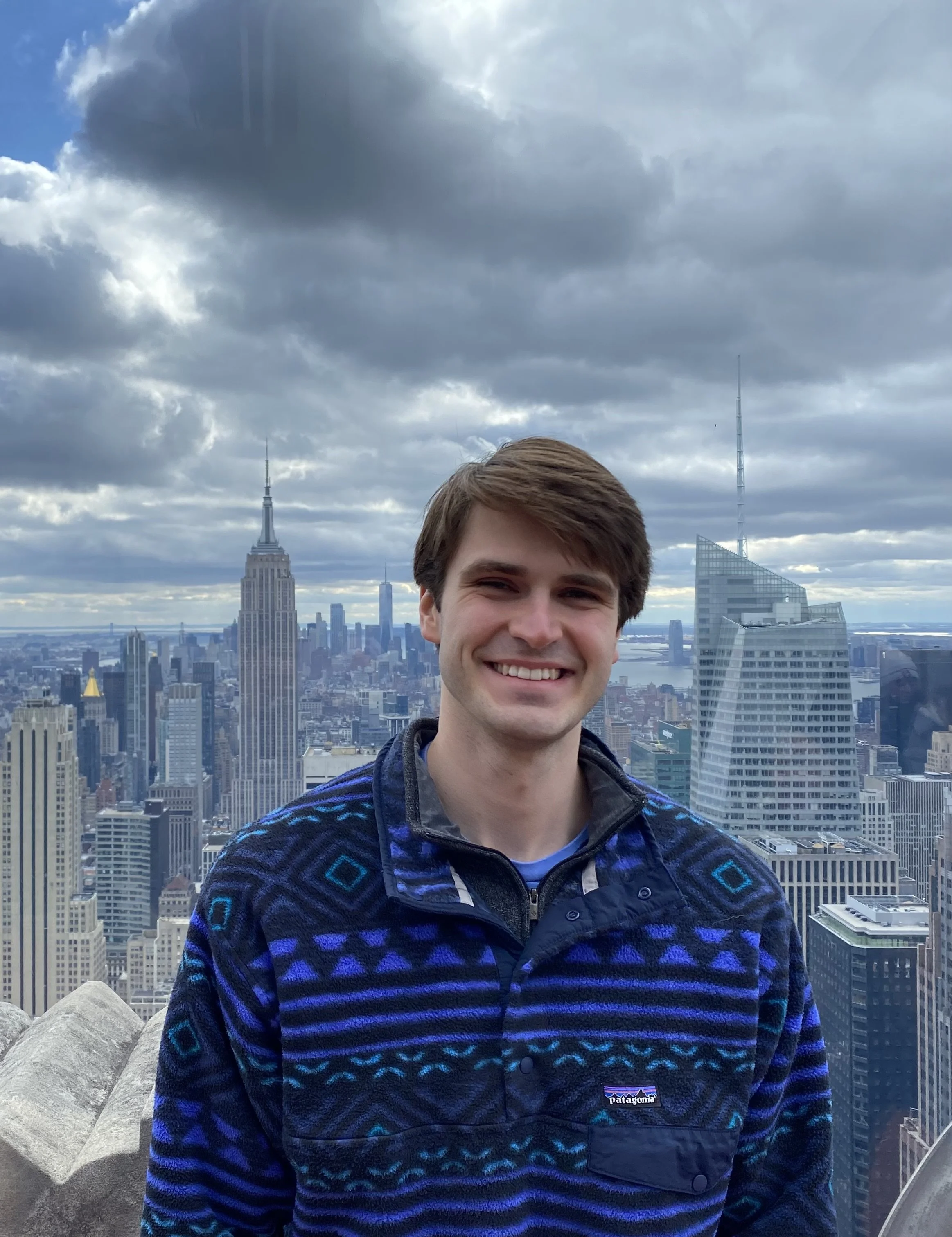 Loughran Lab Team Members — Loughran Lab at UVA