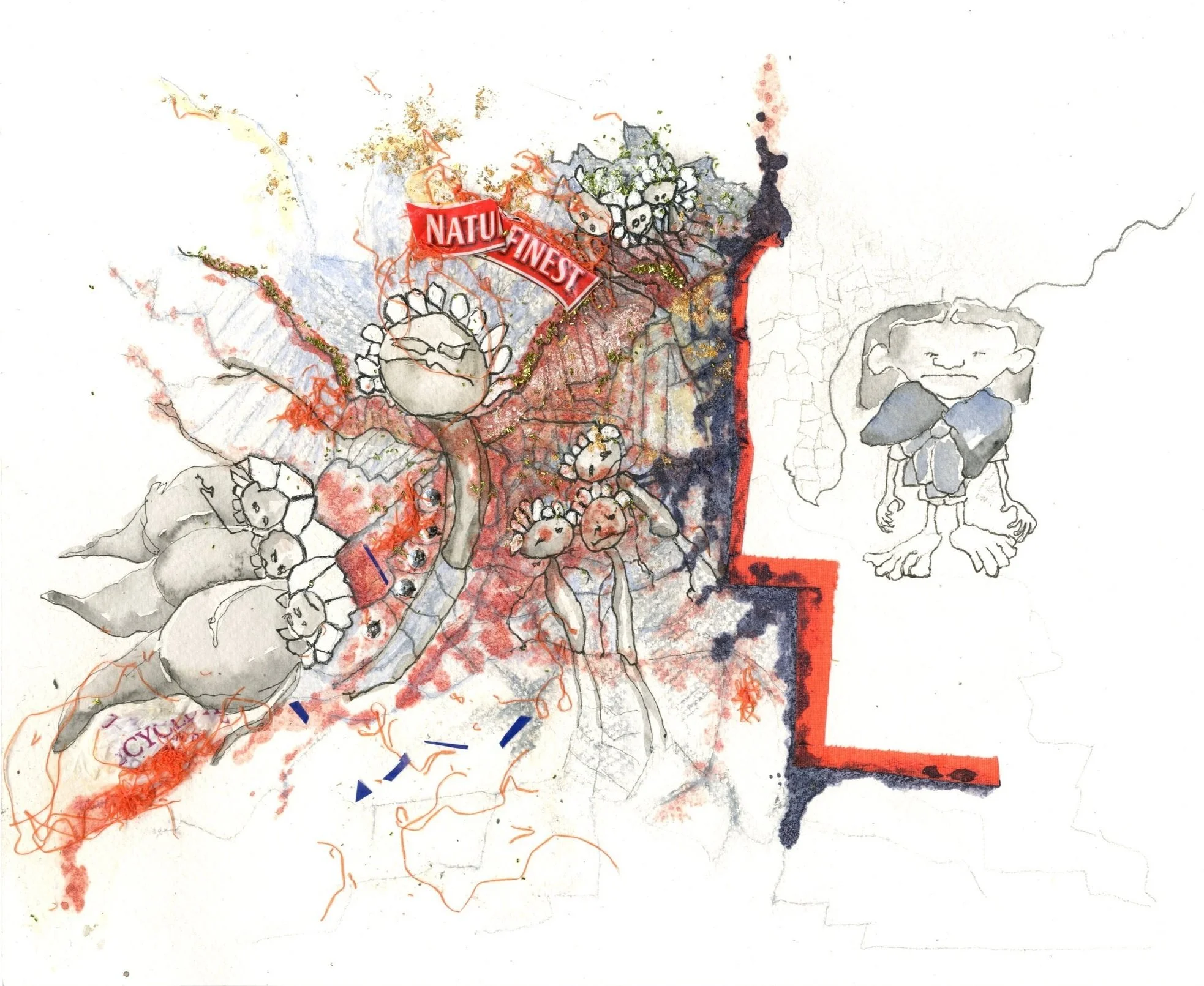 Sliders: An Excerpt from Alice Henry — differences: a journal of ...