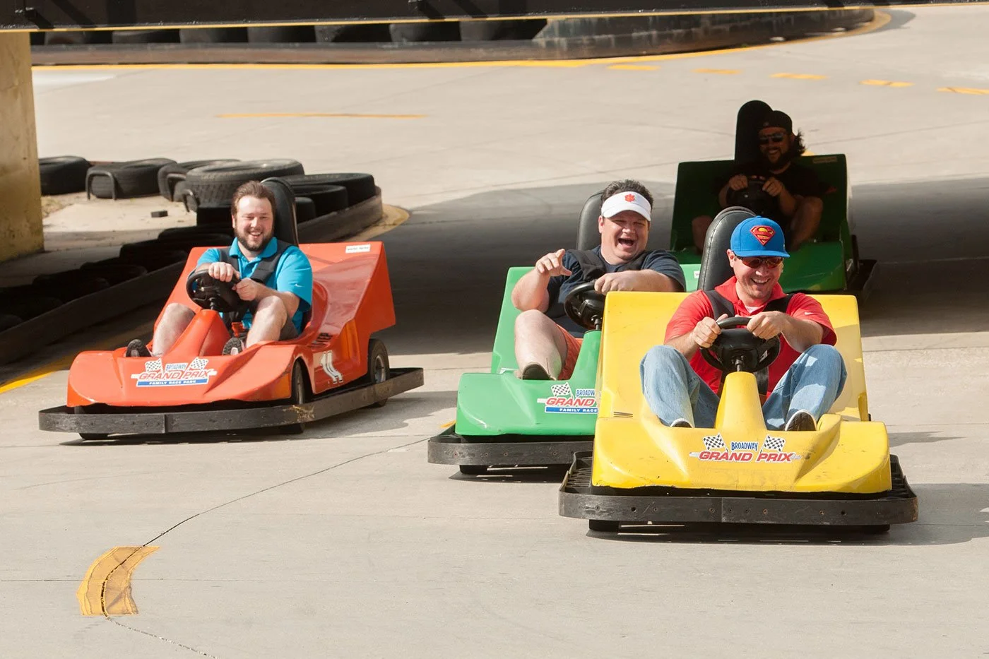 Myrtle Beach — Troubadour Consultants