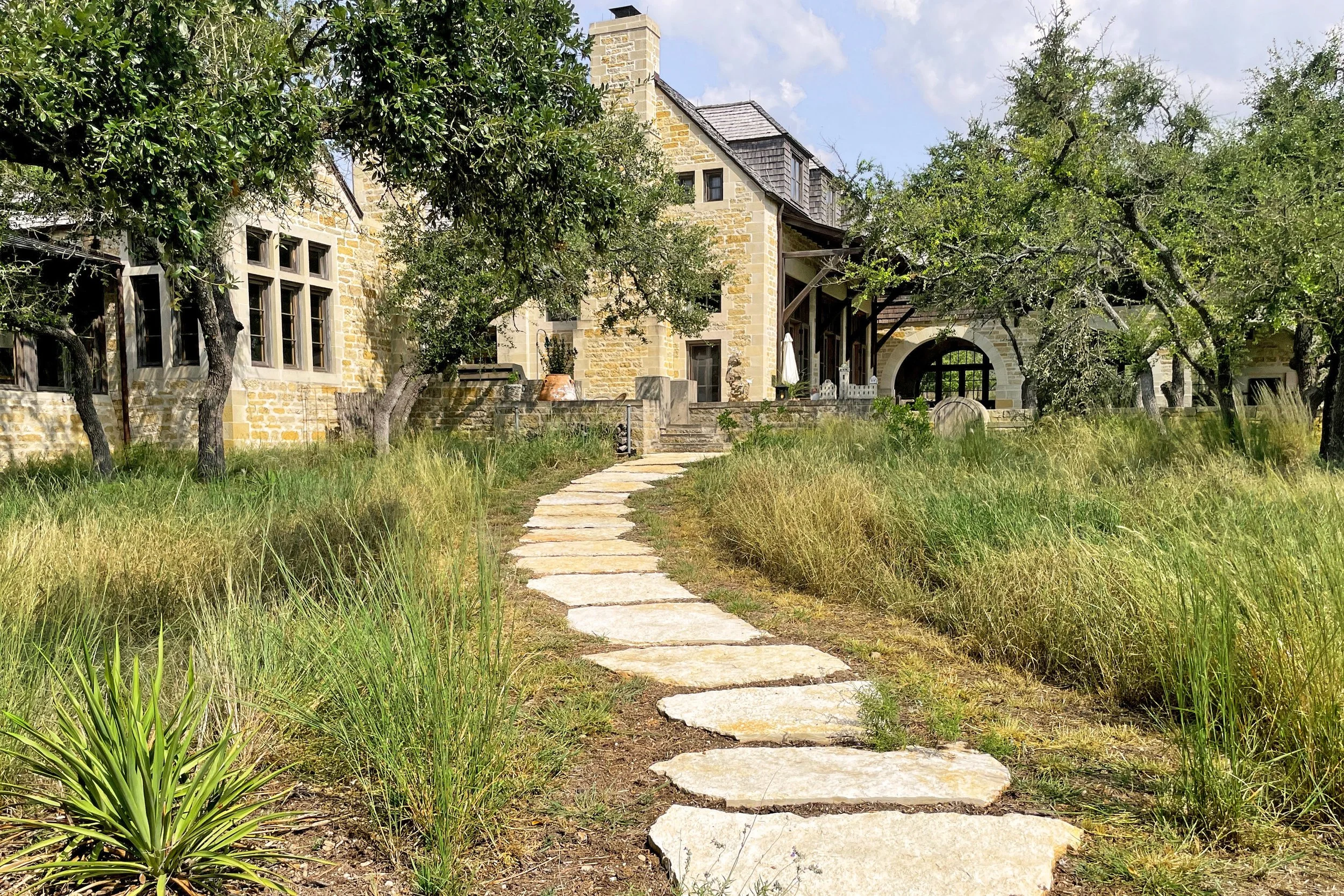 Boot Ranch | Twistleaf | Land Design