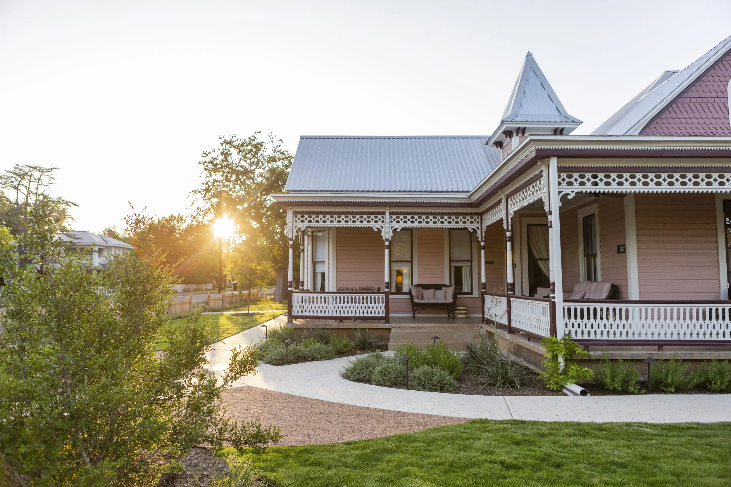 Landscape Architecture Projects | Twistleaf