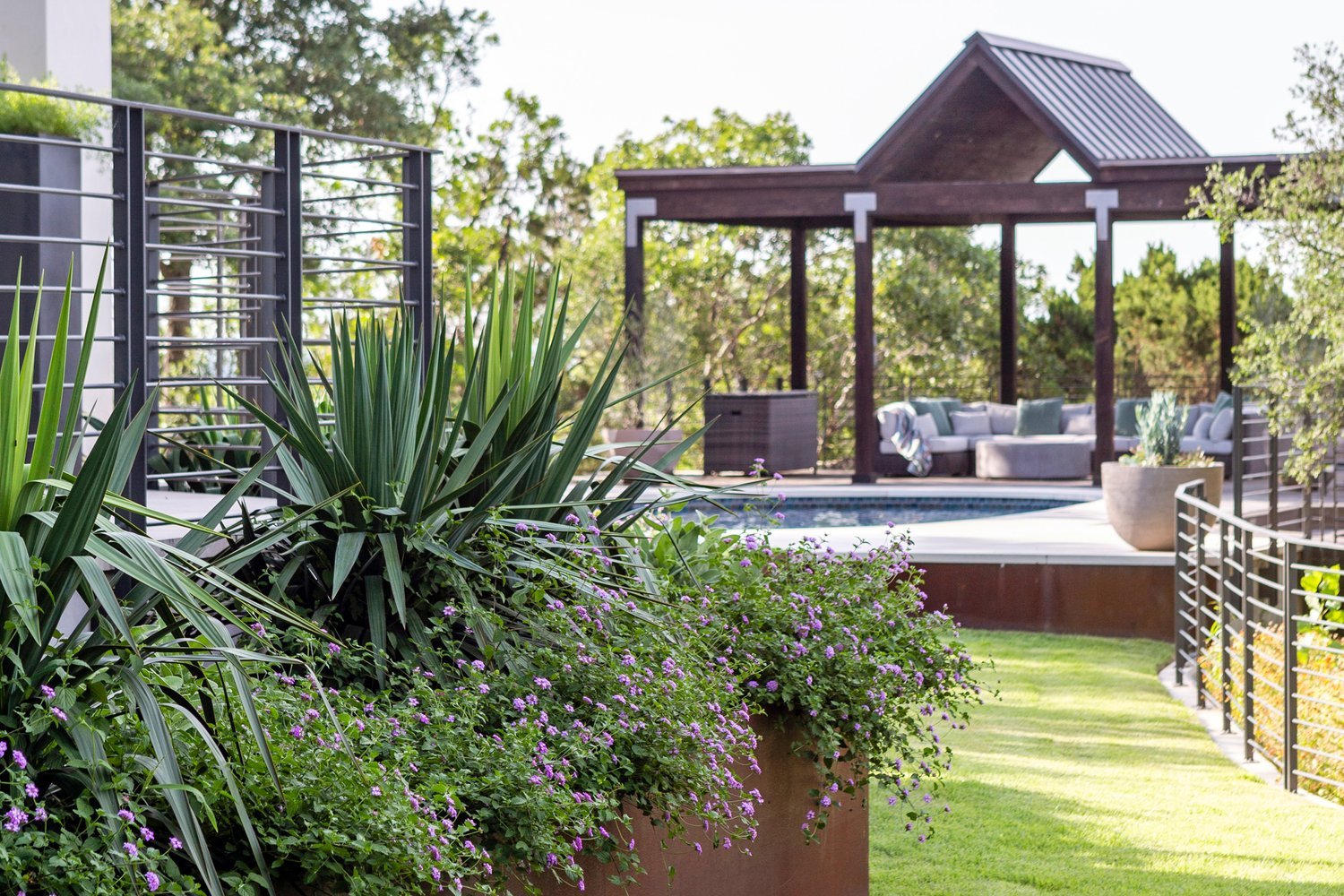 Landscape Architecture Projects | Twistleaf