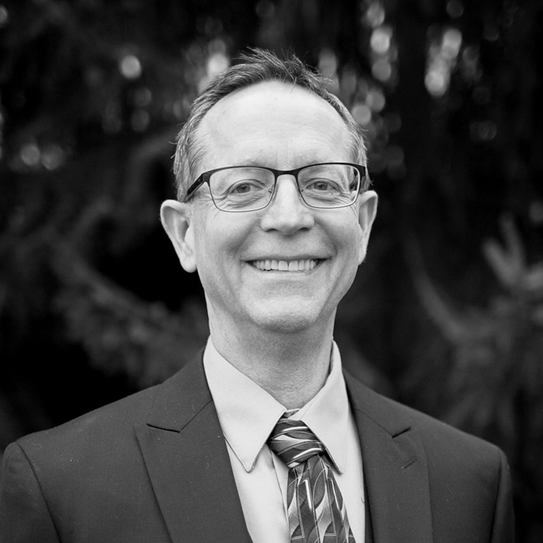 Andy Rad — Legacy Wealth Management
