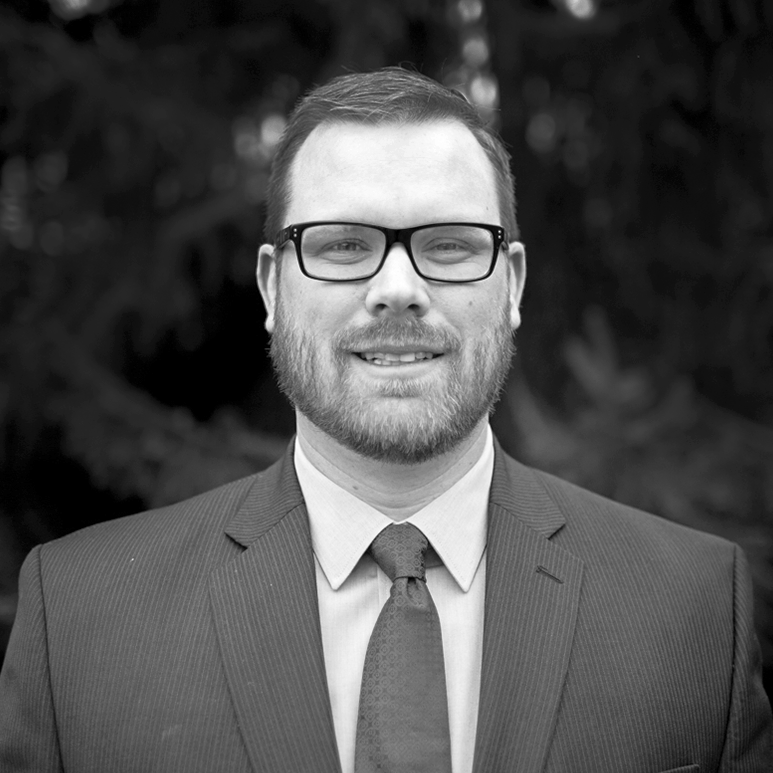 Caleb Howard — Legacy Wealth Management