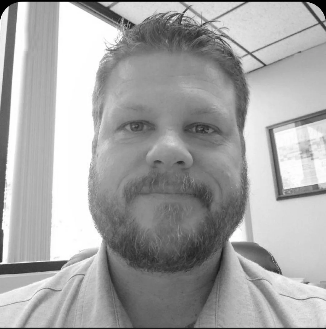 Ian Dunlap | Secure Your Future Today — Legacy Wealth Management