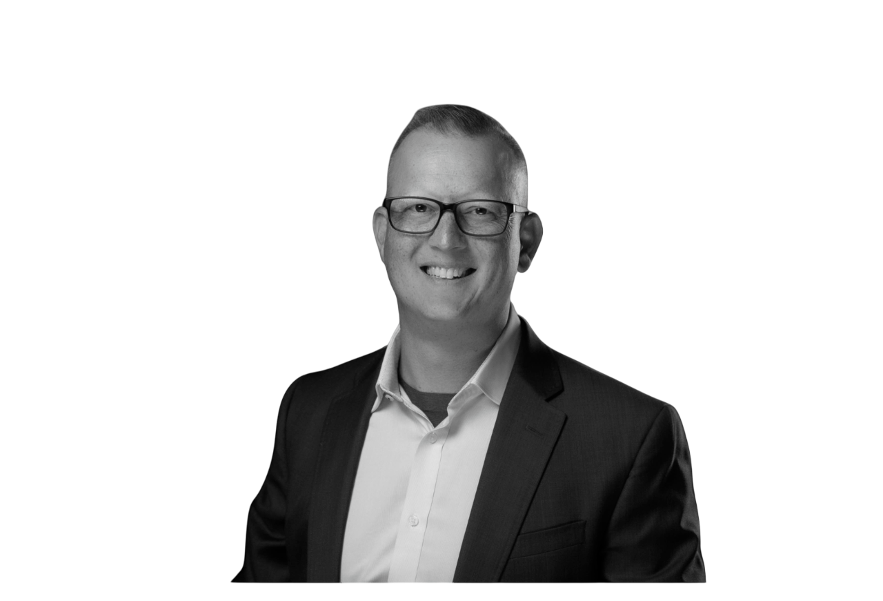 Shawn Ogawa Wealth Advisor — Legacy Wealth Management