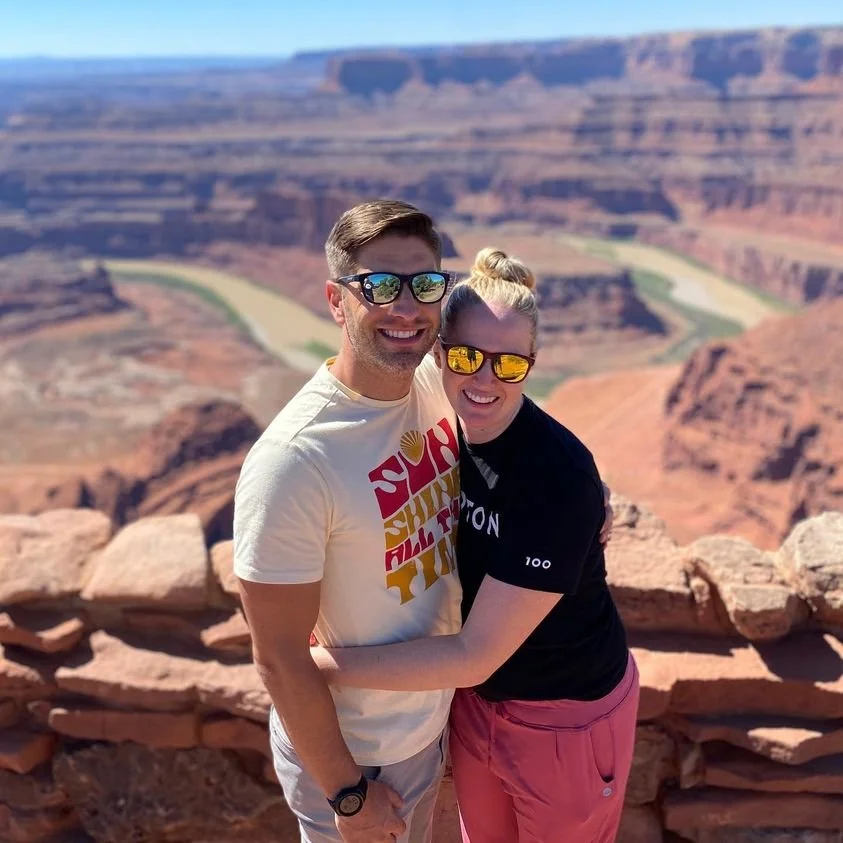 Justin Martin — Legacy Wealth Management