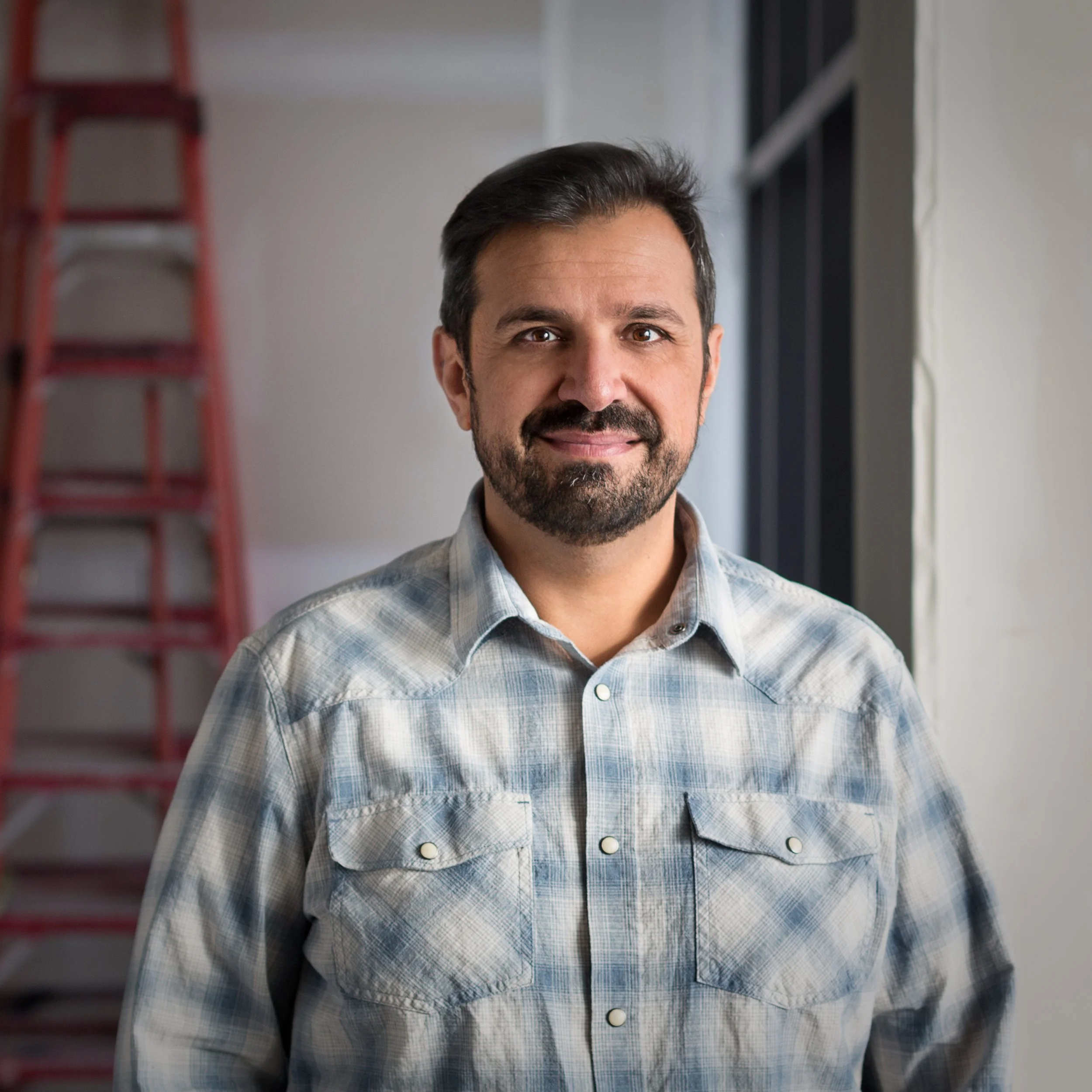 Rivet Construction - Edmonton's Top Commercial General Contractor