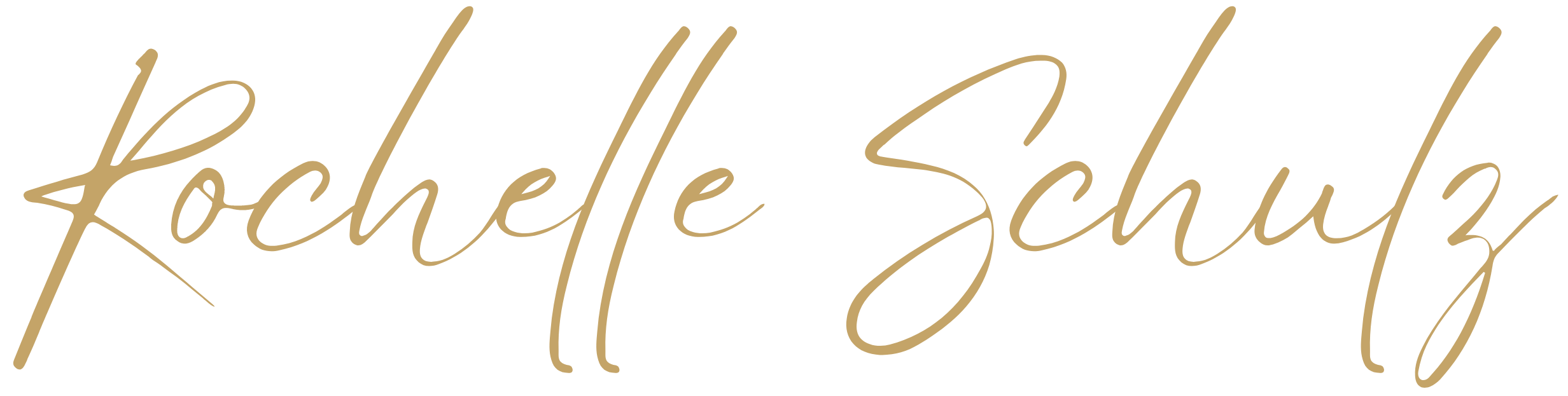 Rochelle Schulz EFT/Tapping