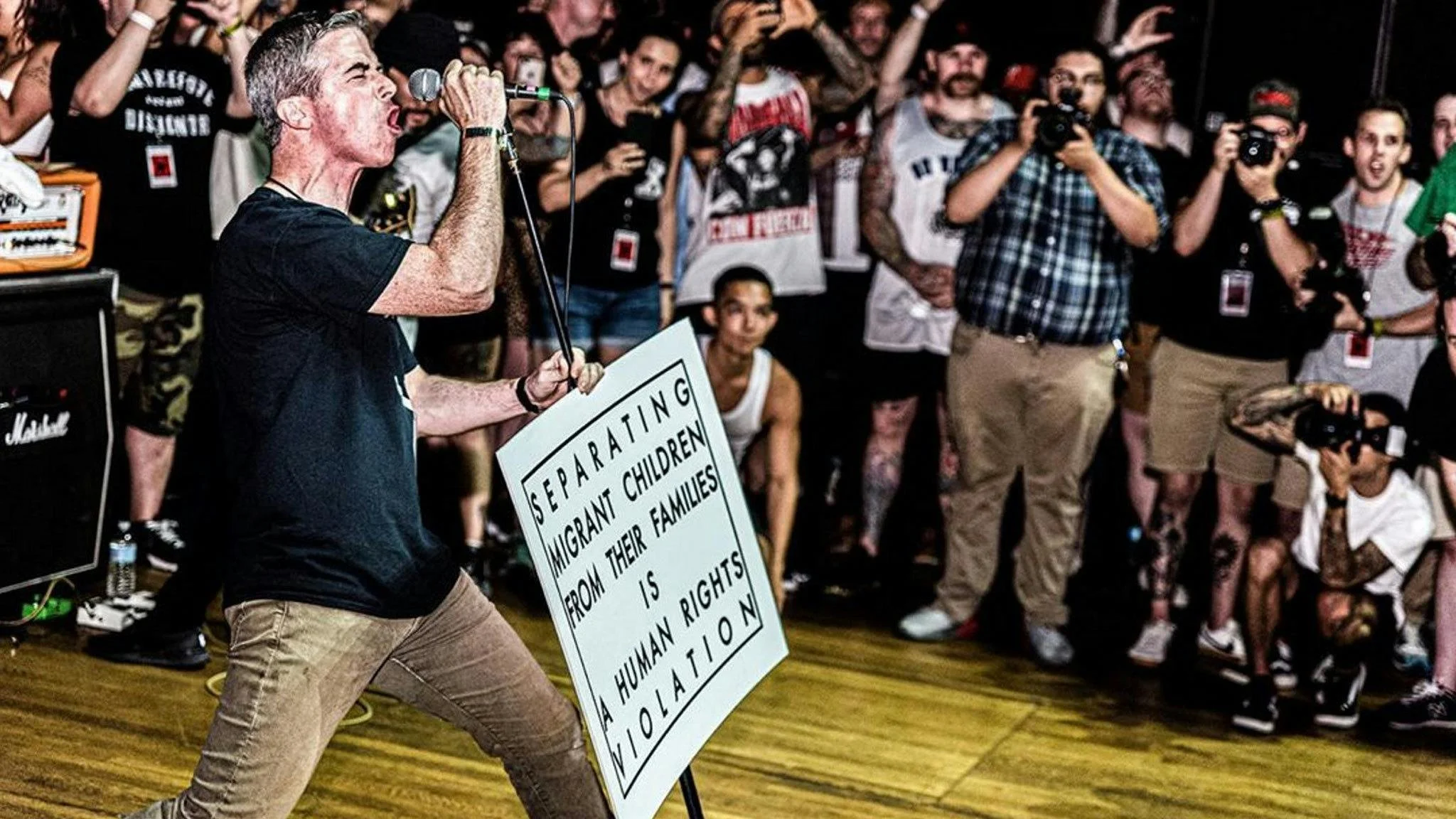 Have Heart Announced as Saturday co-headliner — Outbreak Fest