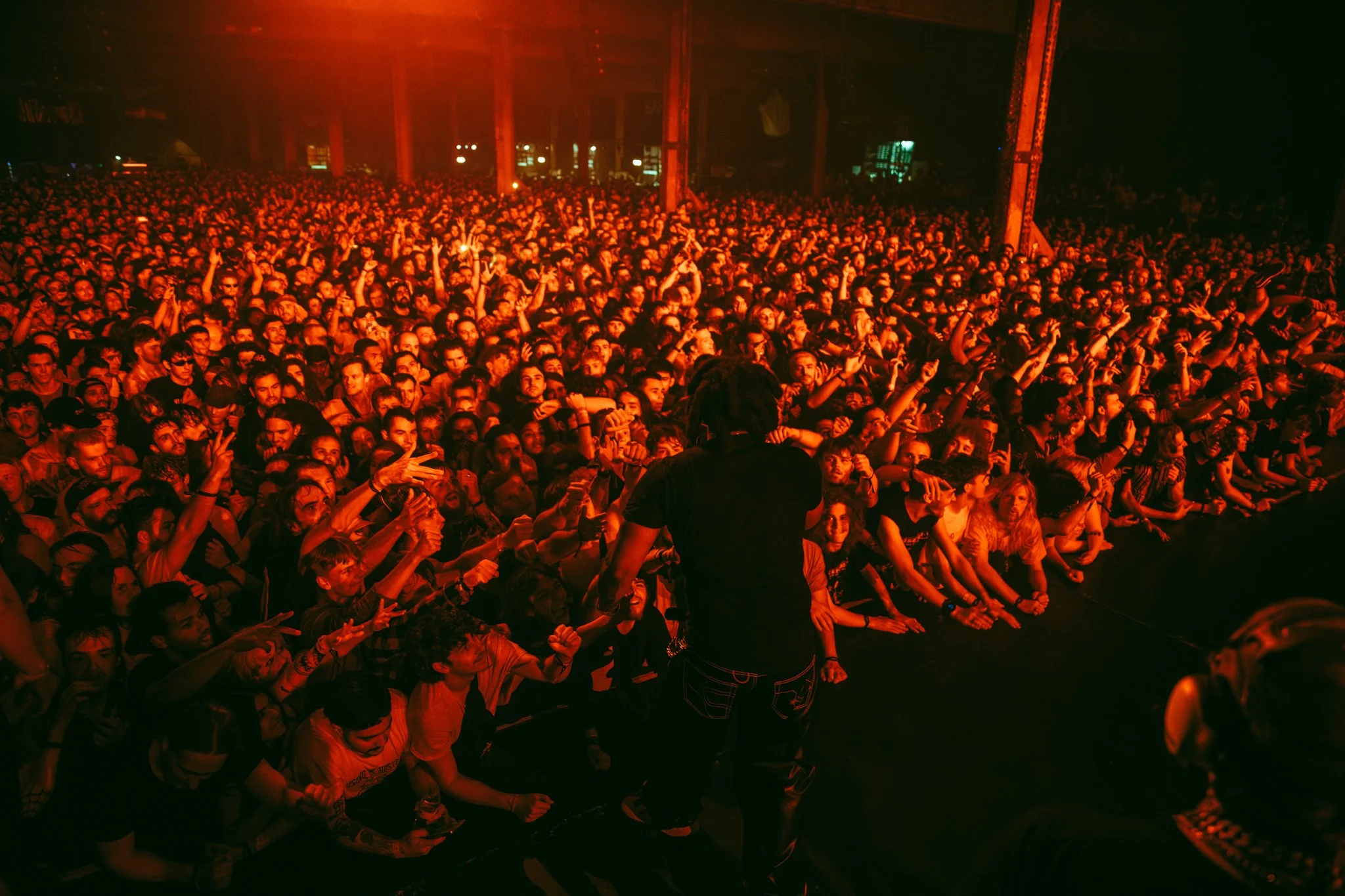 ABOUT | Discover Outbreak Fest — Outbreak Fest