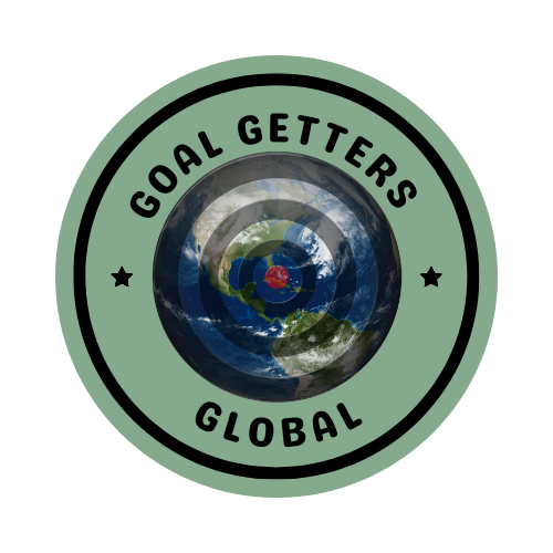 Goal Getters Global — Ellen Marrs