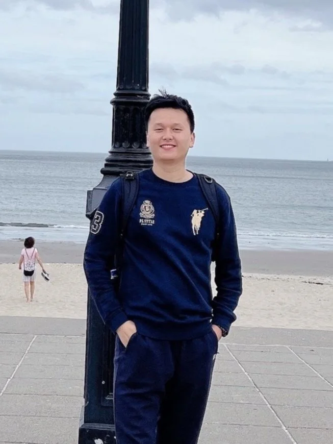 Our Team — The Tao Lab