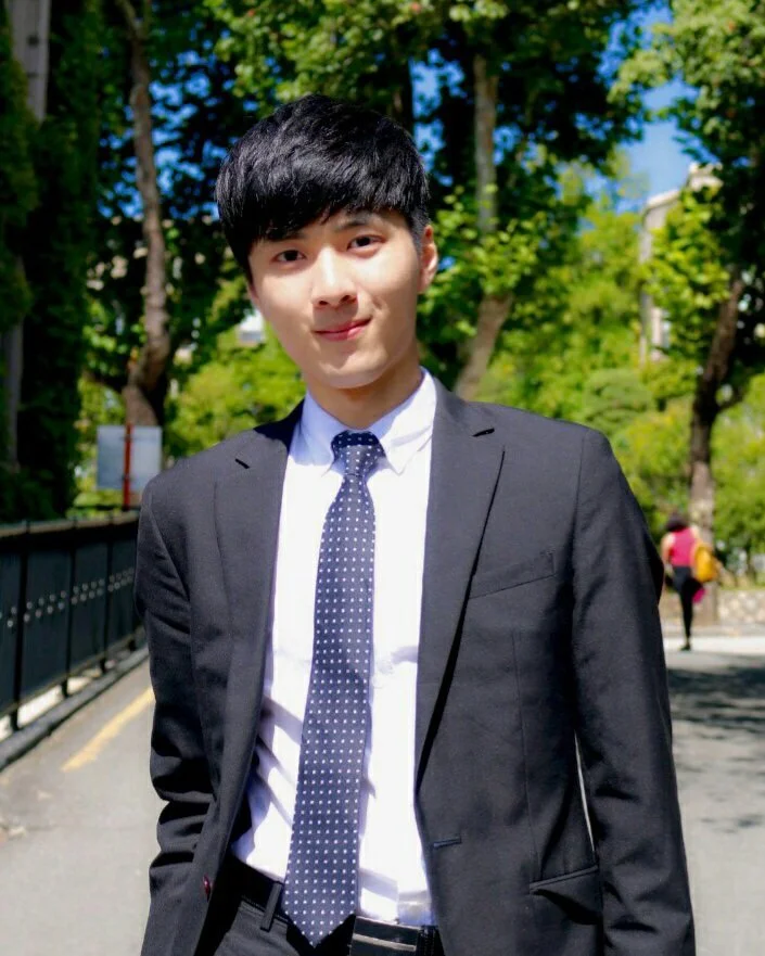 Our Team — The Tao Lab