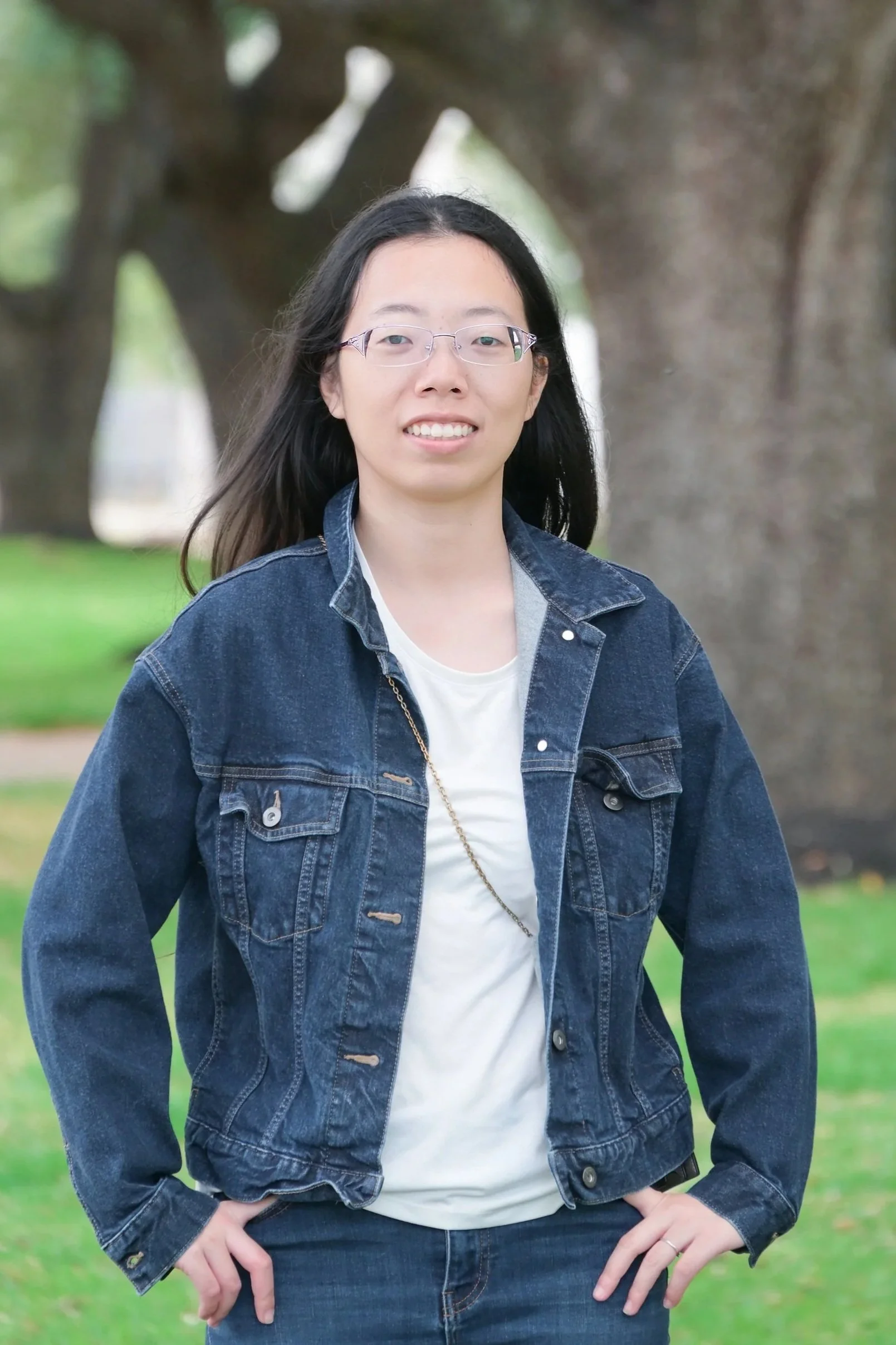 Our Team — The Tao Lab