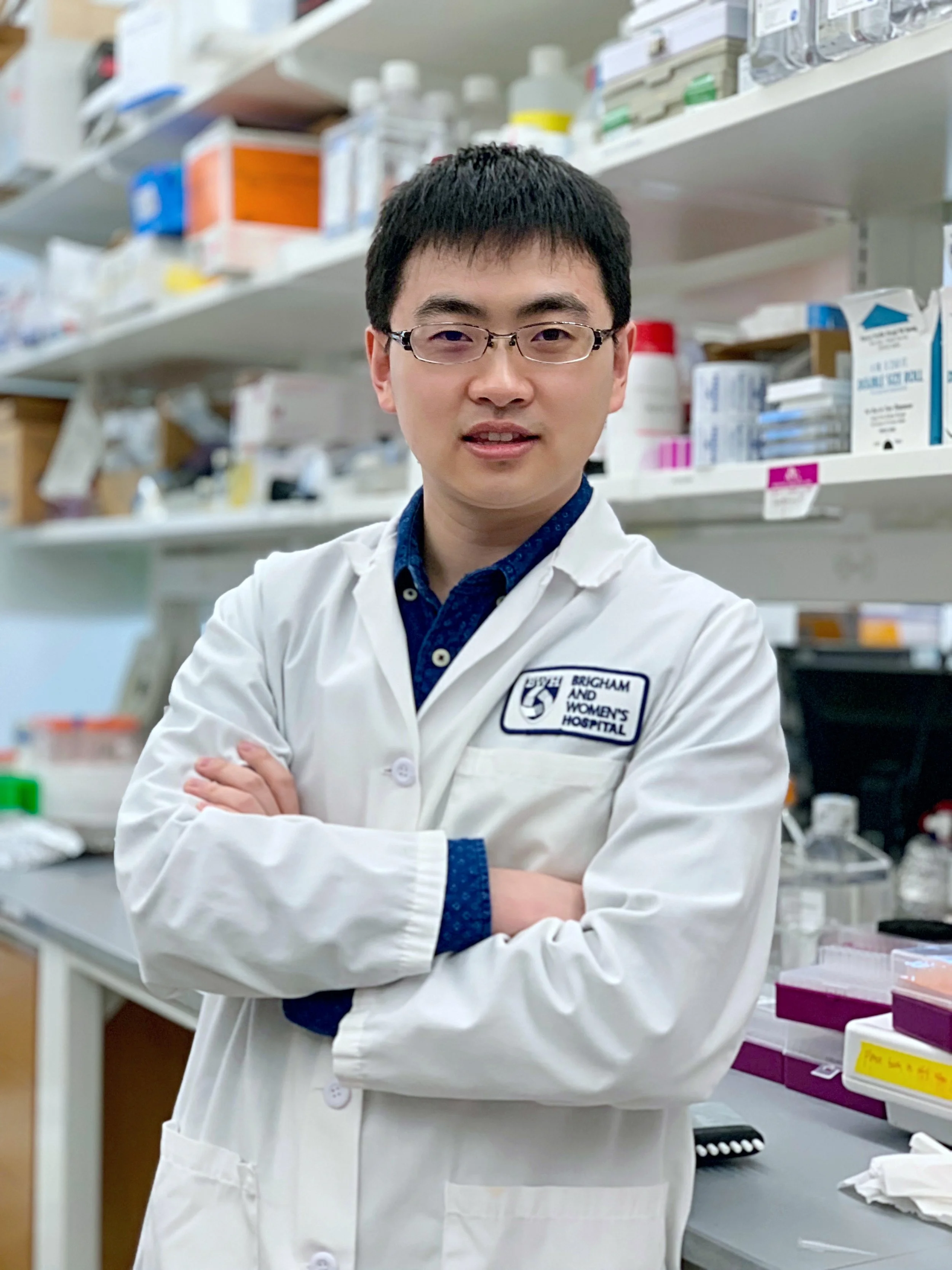 Donations — The Tao Lab