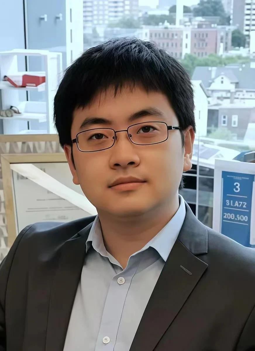 About PI — The Tao Lab