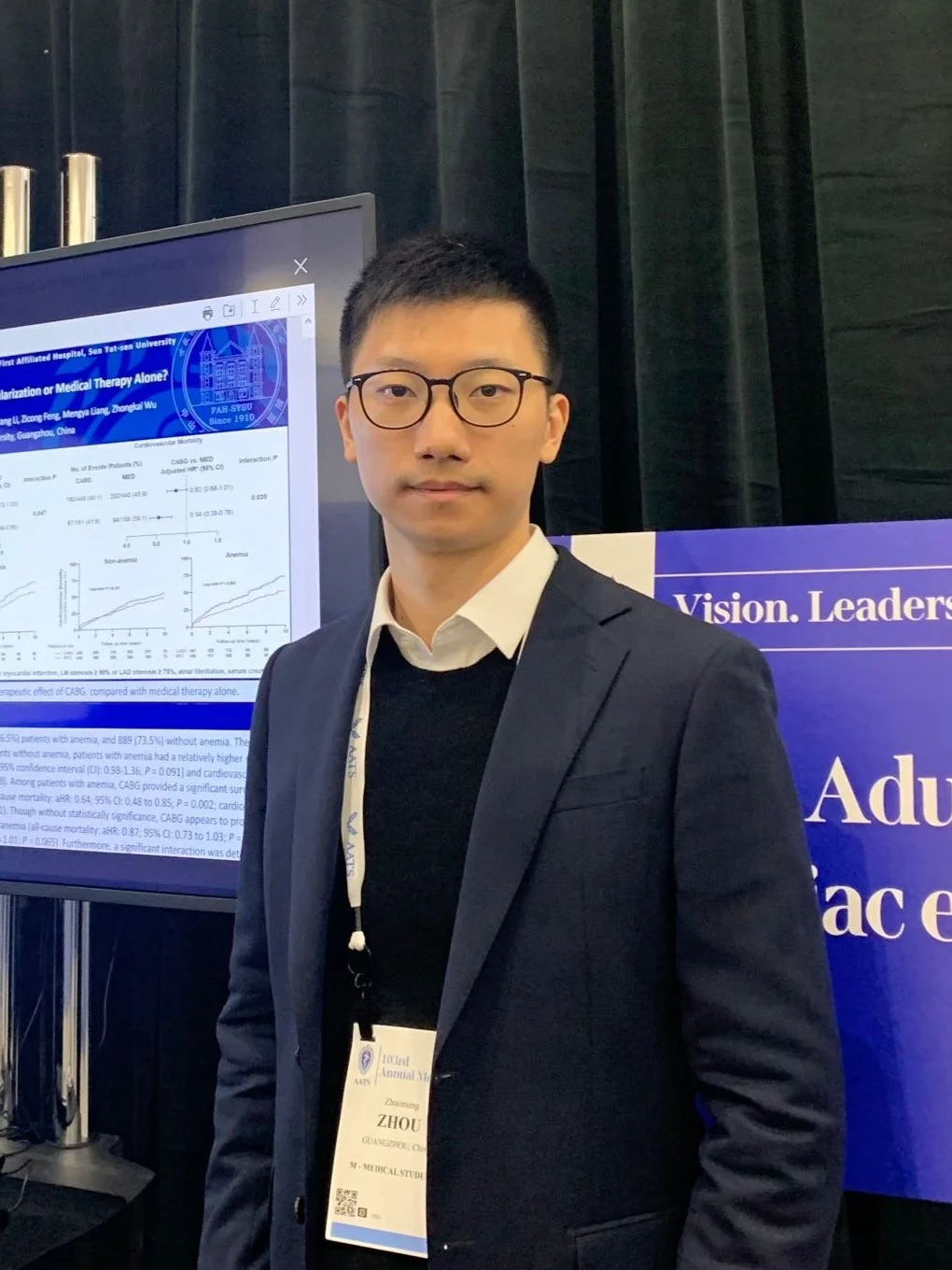 Our Team — The Tao Lab