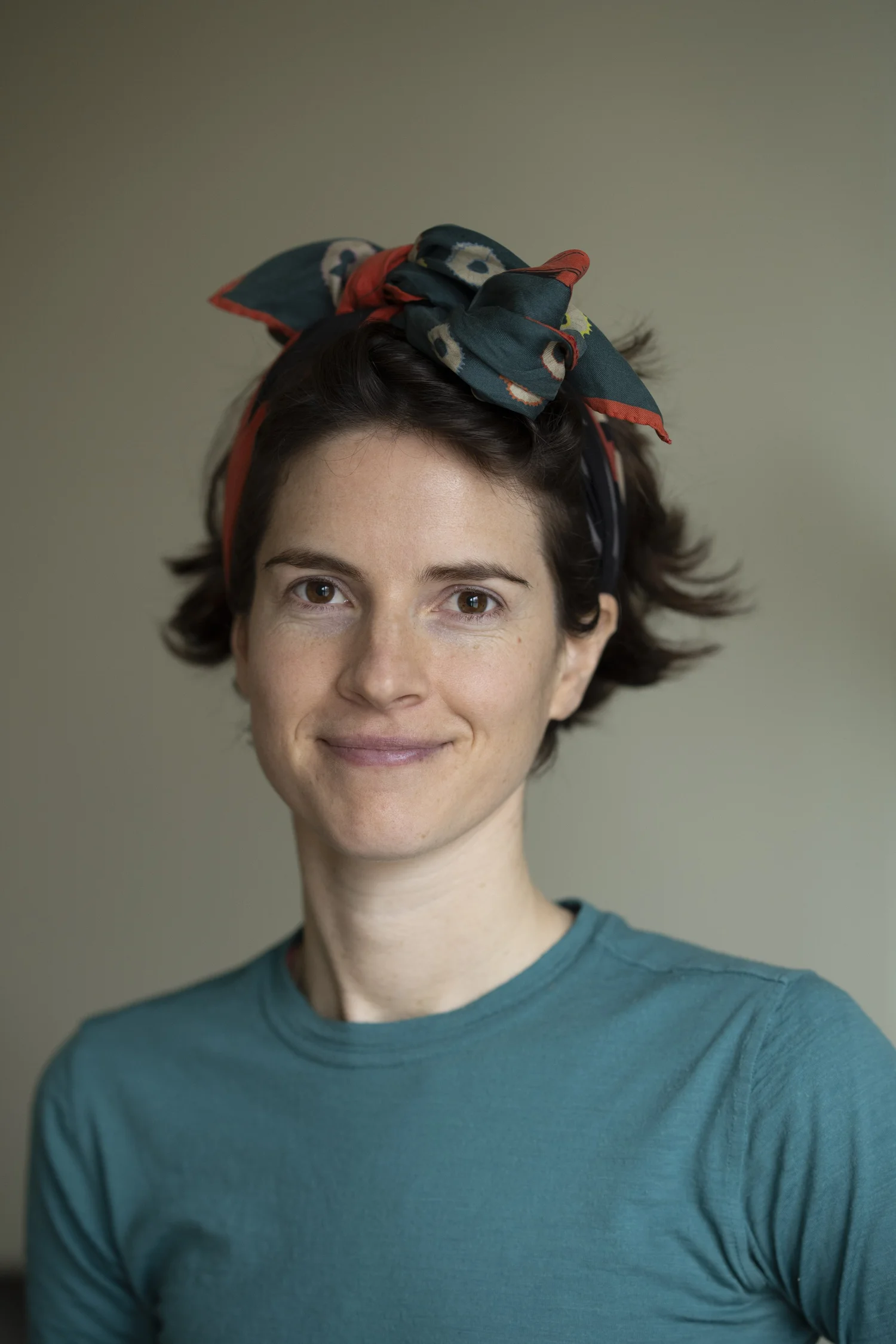 Flora Wellesley Wesley