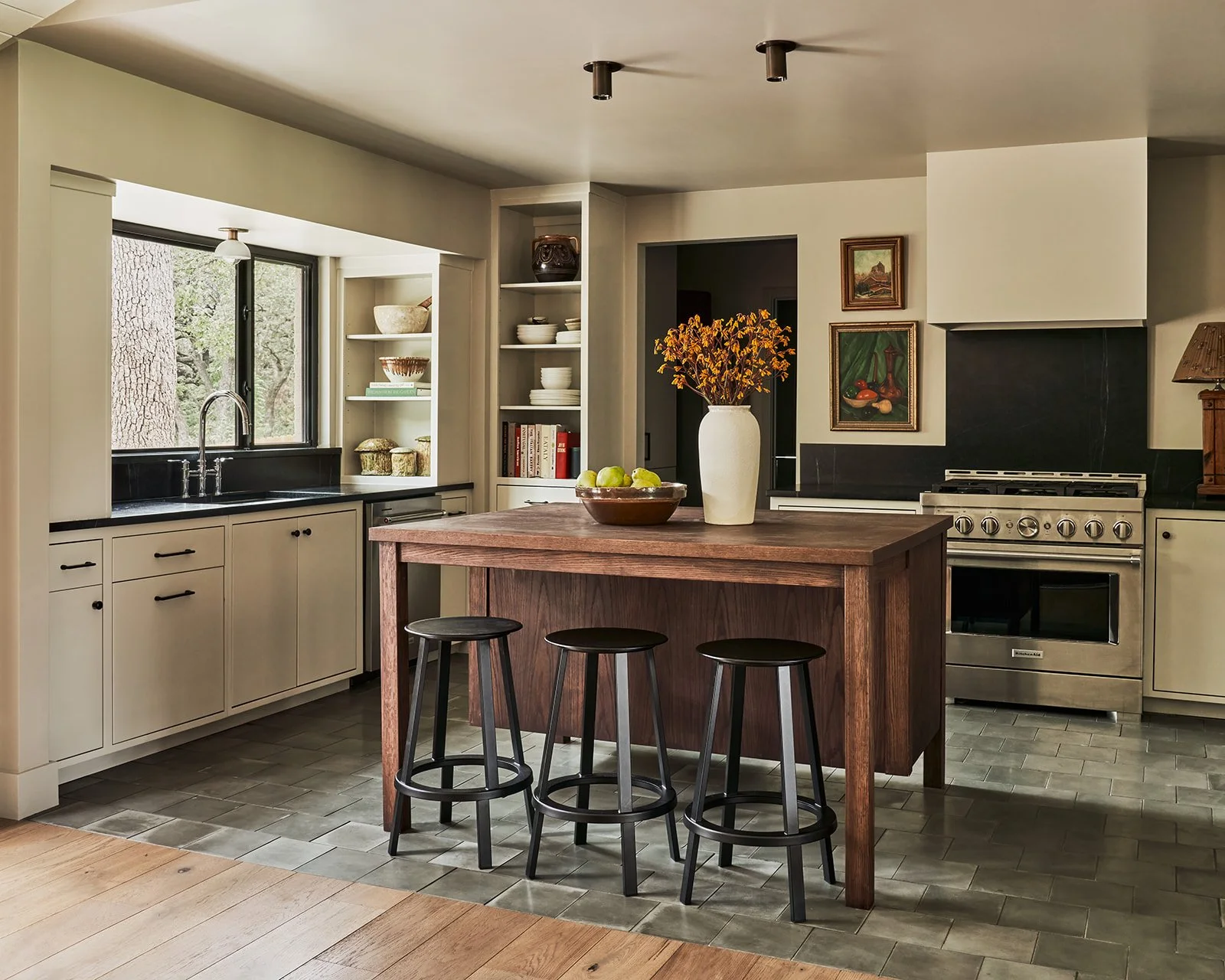 WORK — Kempt Studio