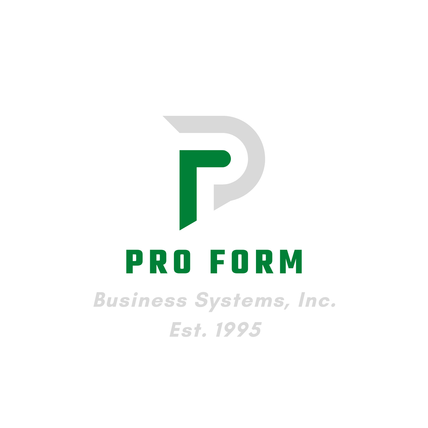 Pro Form Business Systems
