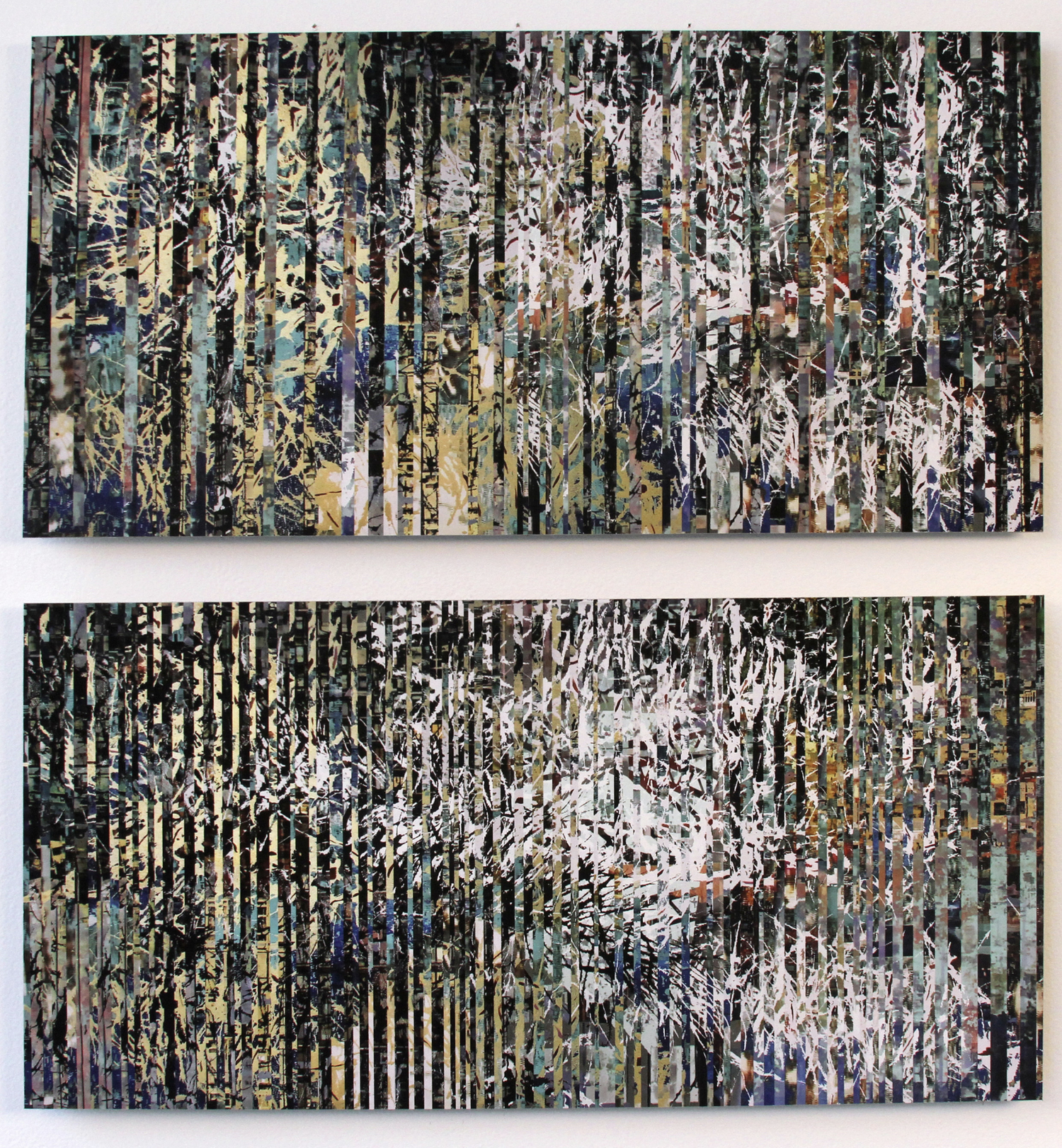 Alexandra Momin — Paul Larsen Gallery
