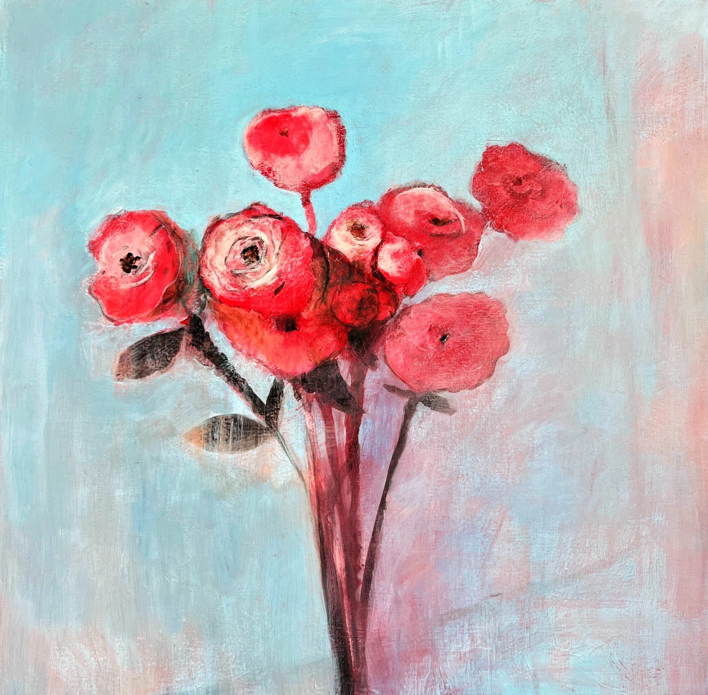 Edwin Montalvo — Paul Larsen Gallery