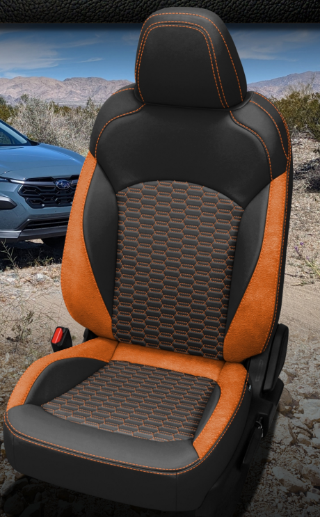 Classic Soft Trim & Rhino Linings