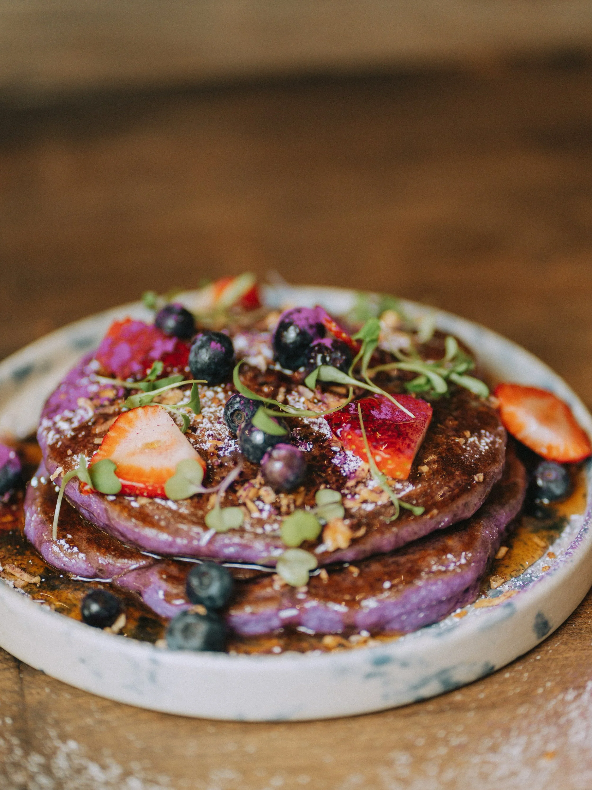 Menu — LIttle Avalon