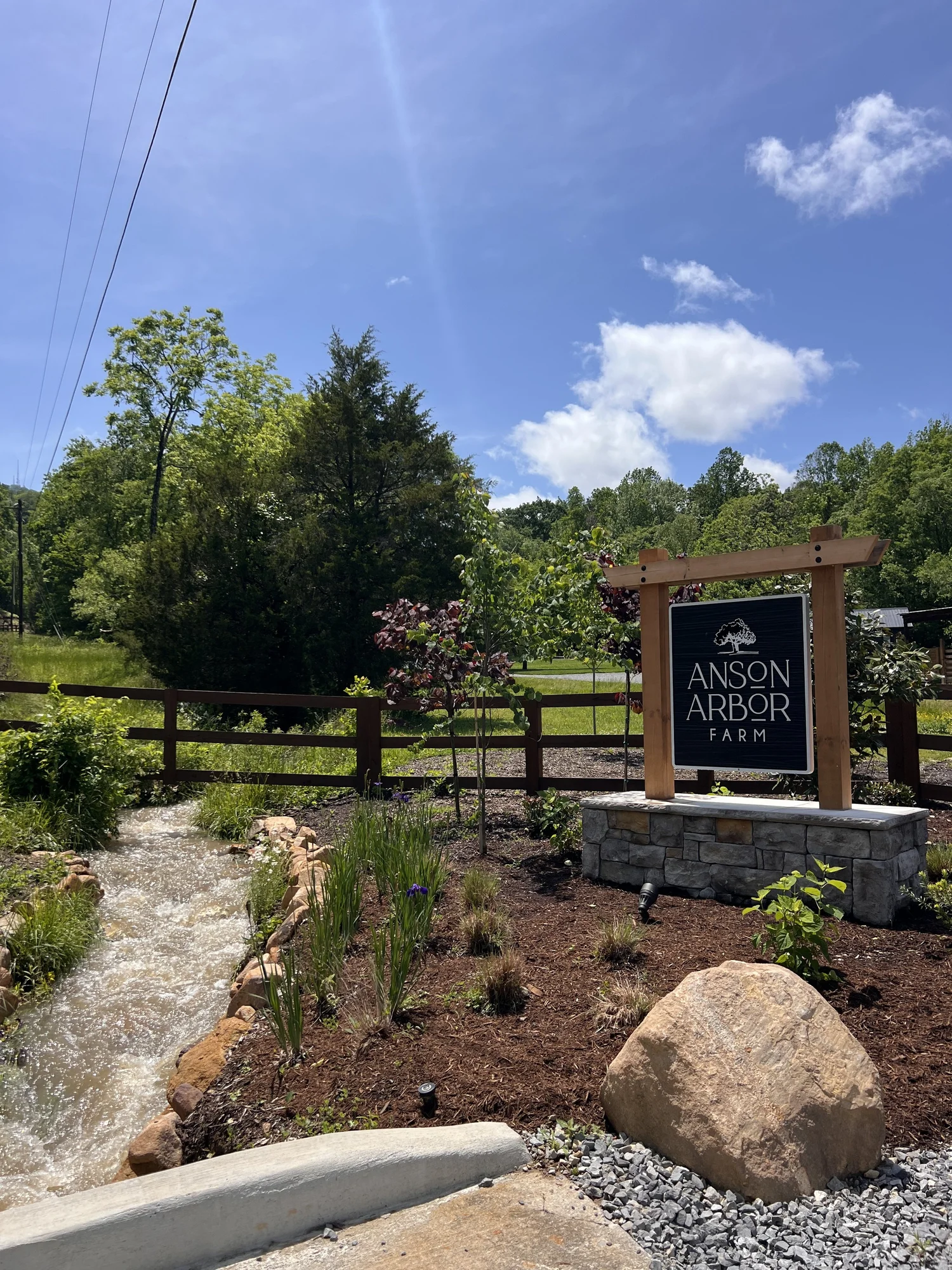 Events | Create Unforgettable Memories — Anson Arbor Farm | Vacation ...