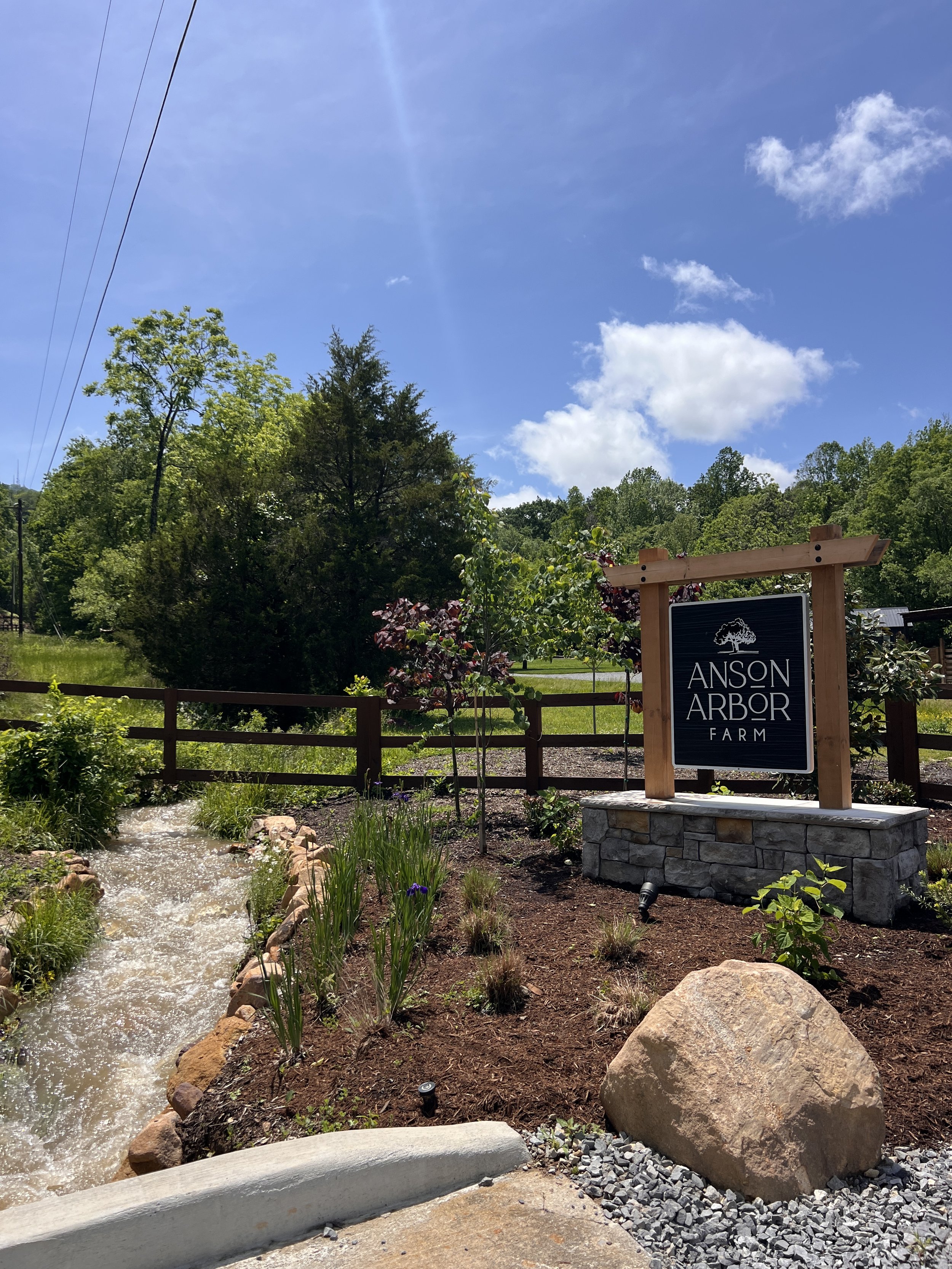 Events | Create Unforgettable Memories — Anson Arbor Farm | Vacation ...