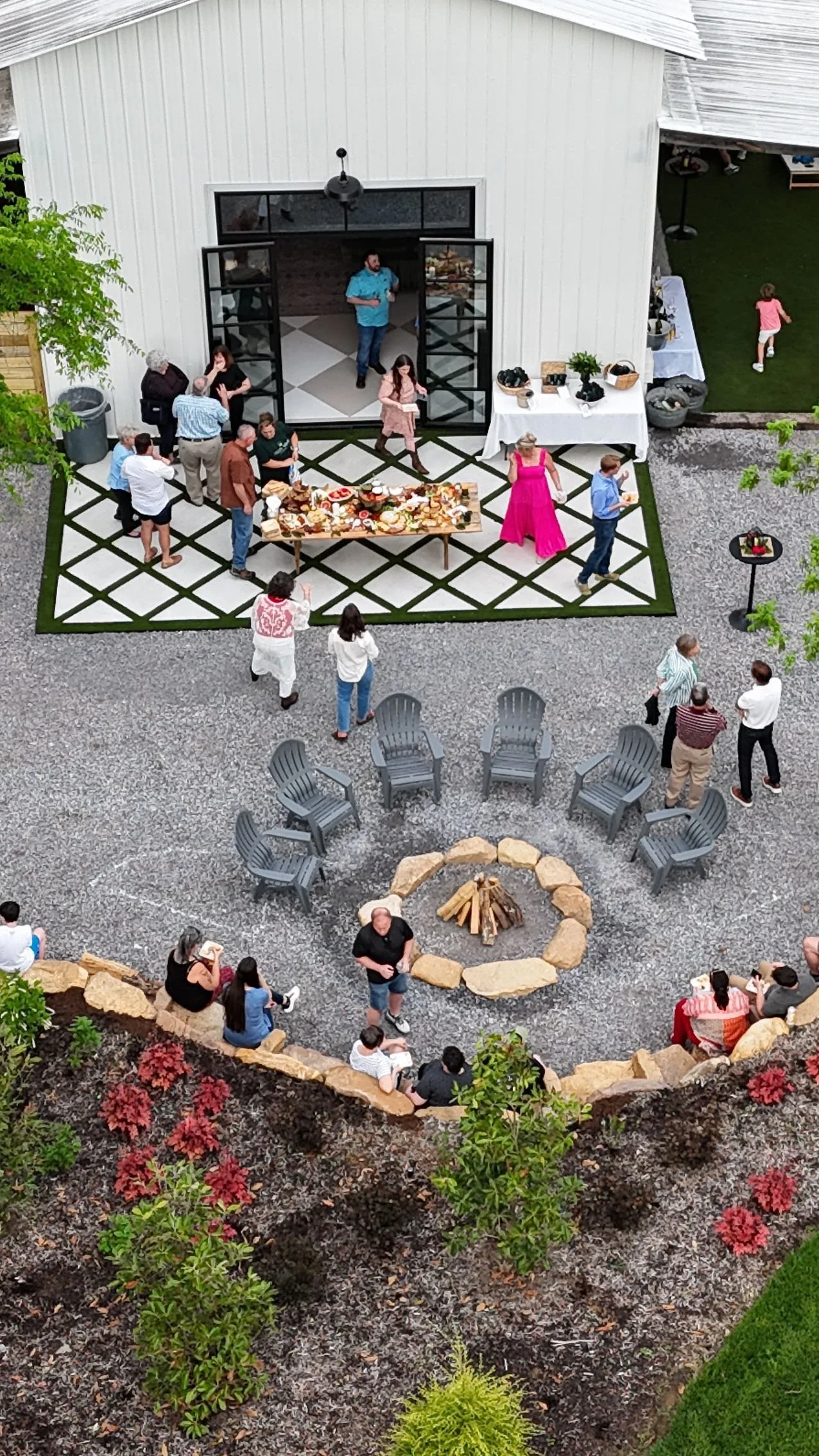 Anson Arbor Farm | Vacation Cottage Rentals Sevierville, TN