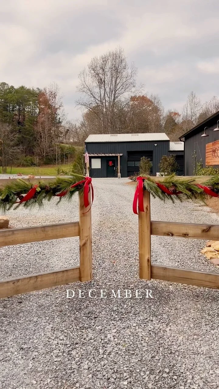 Anson Arbor Farm | Vacation Cottage Rentals Sevierville, TN