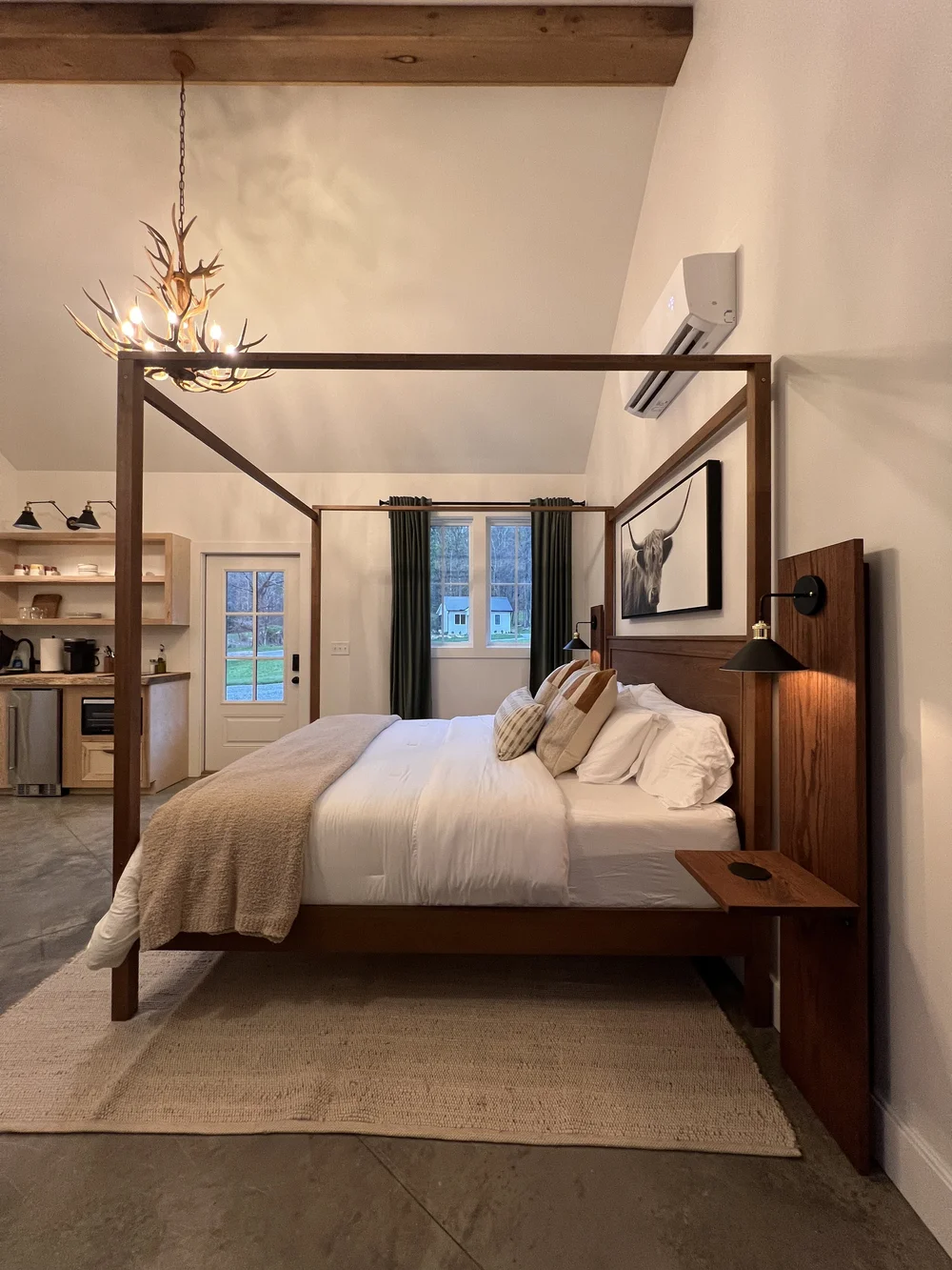 Anson Arbor Farm | Vacation Cottage Rentals Sevierville, TN