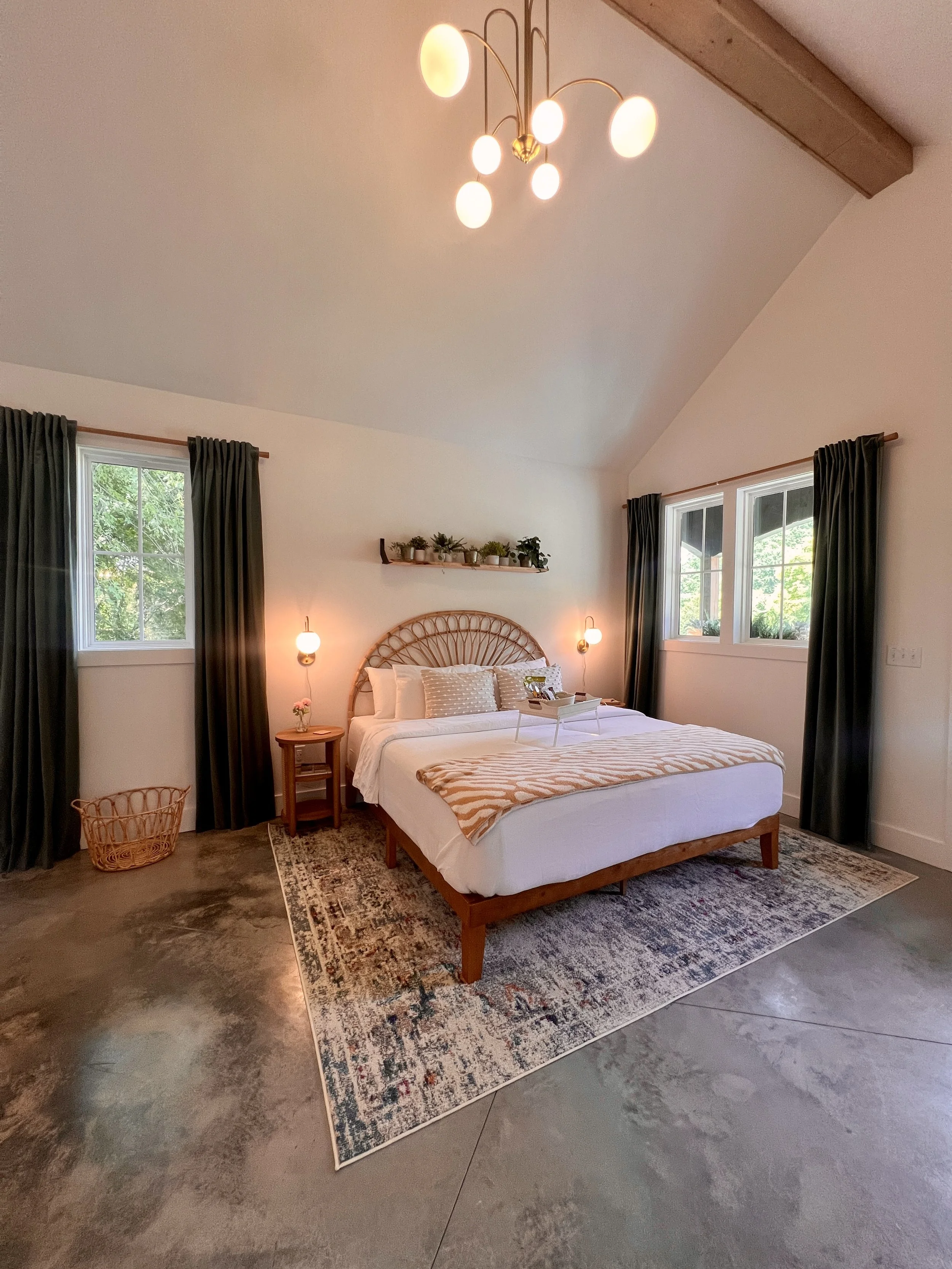 Anson Arbor Farm | Vacation Cottage Rentals Sevierville, TN