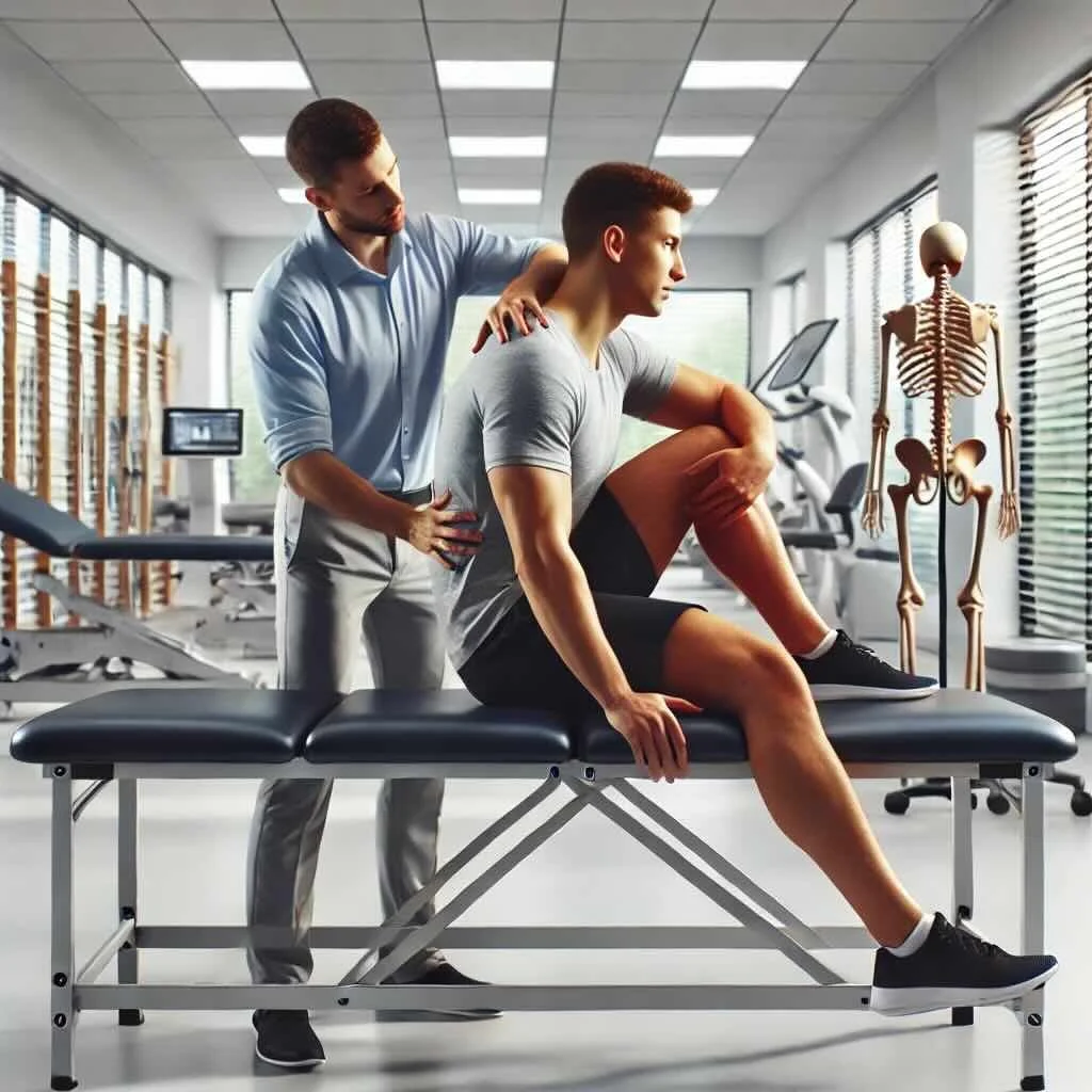 Enhancing Neuro Recovery with Owens Recovery Science BFR and NeuroFit ...