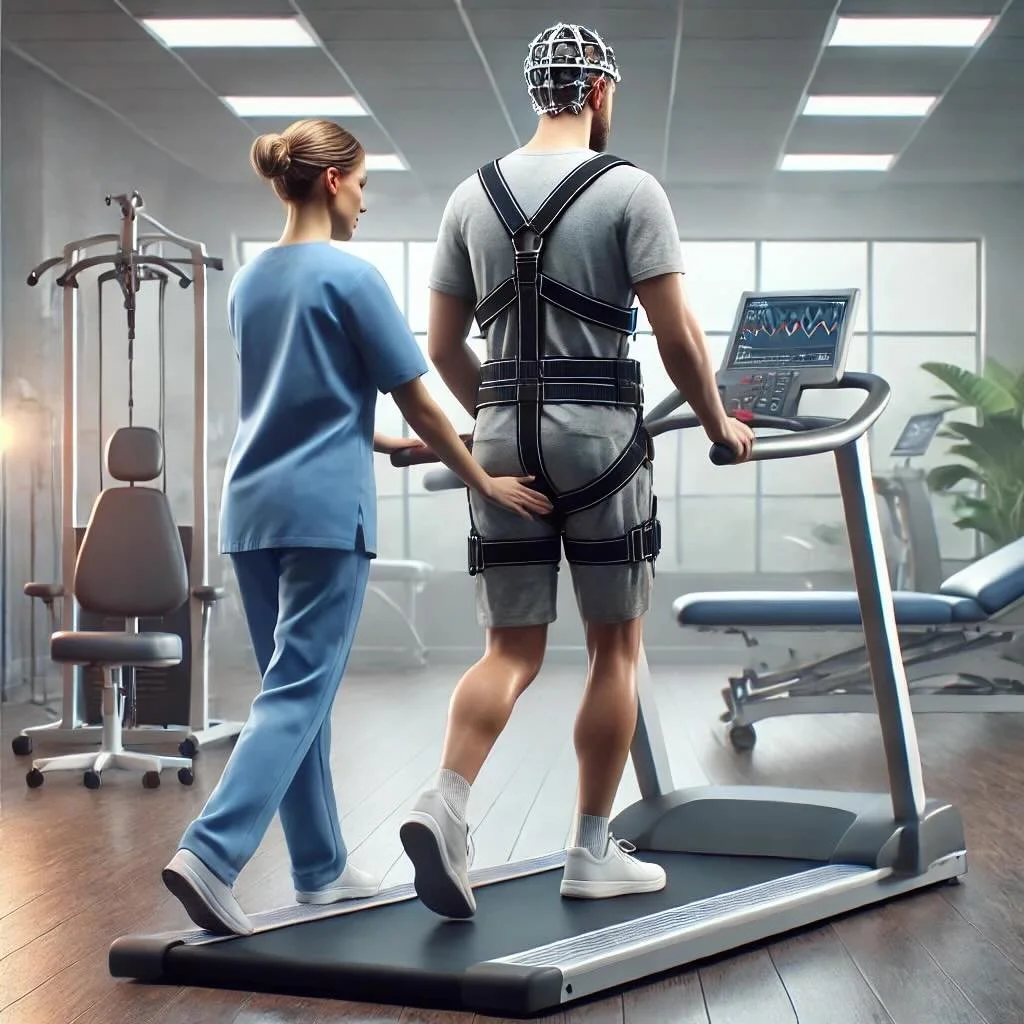 Enhancing Neuro Recovery with Owens Recovery Science BFR and NeuroFit ...